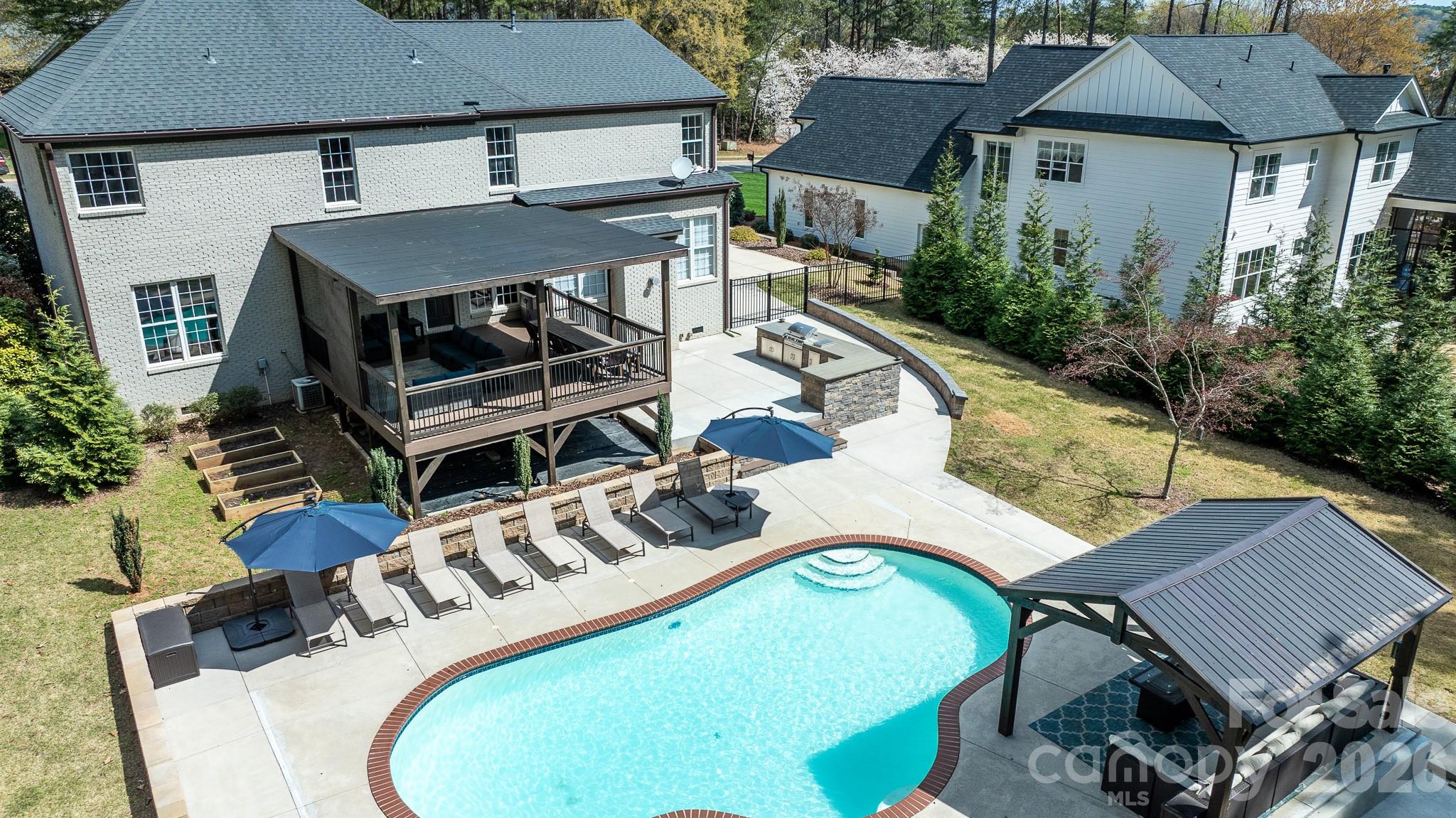 Photo 4 of 8022 Silver Jade Lane, Denver, NC
