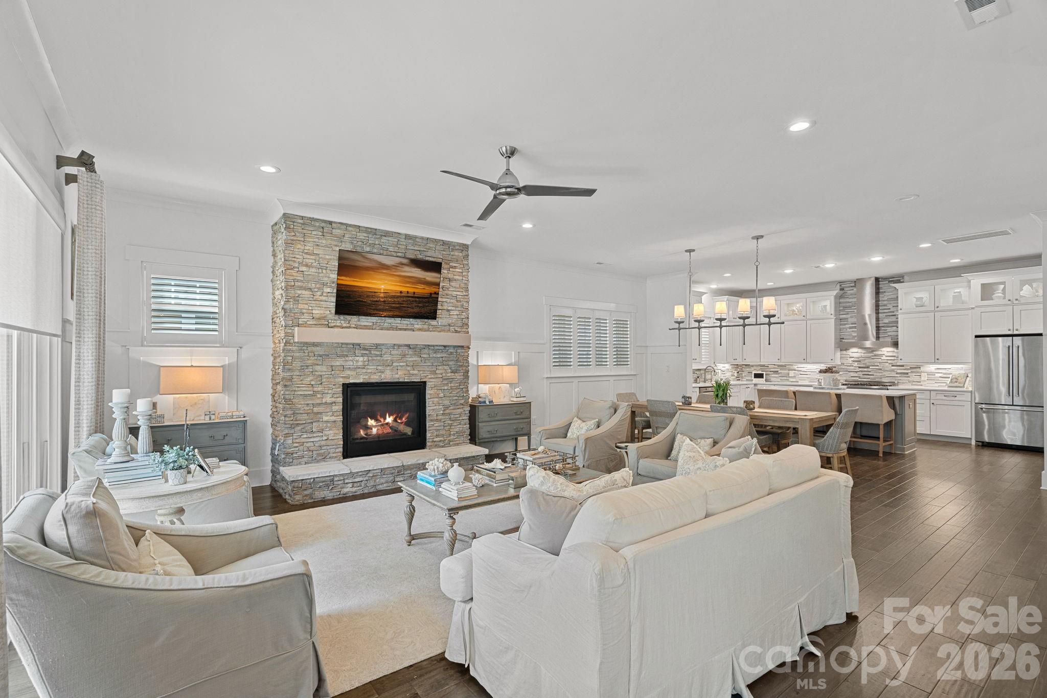 744 Amalfi Drive, Davidson, NC - photo 3 of 49