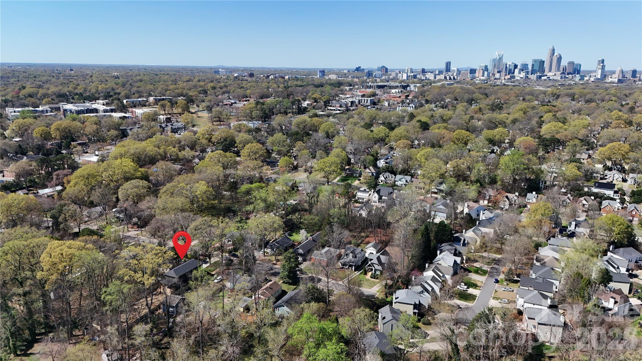 Photo 47 of 1814 Logie Avenue, Charlotte, NC