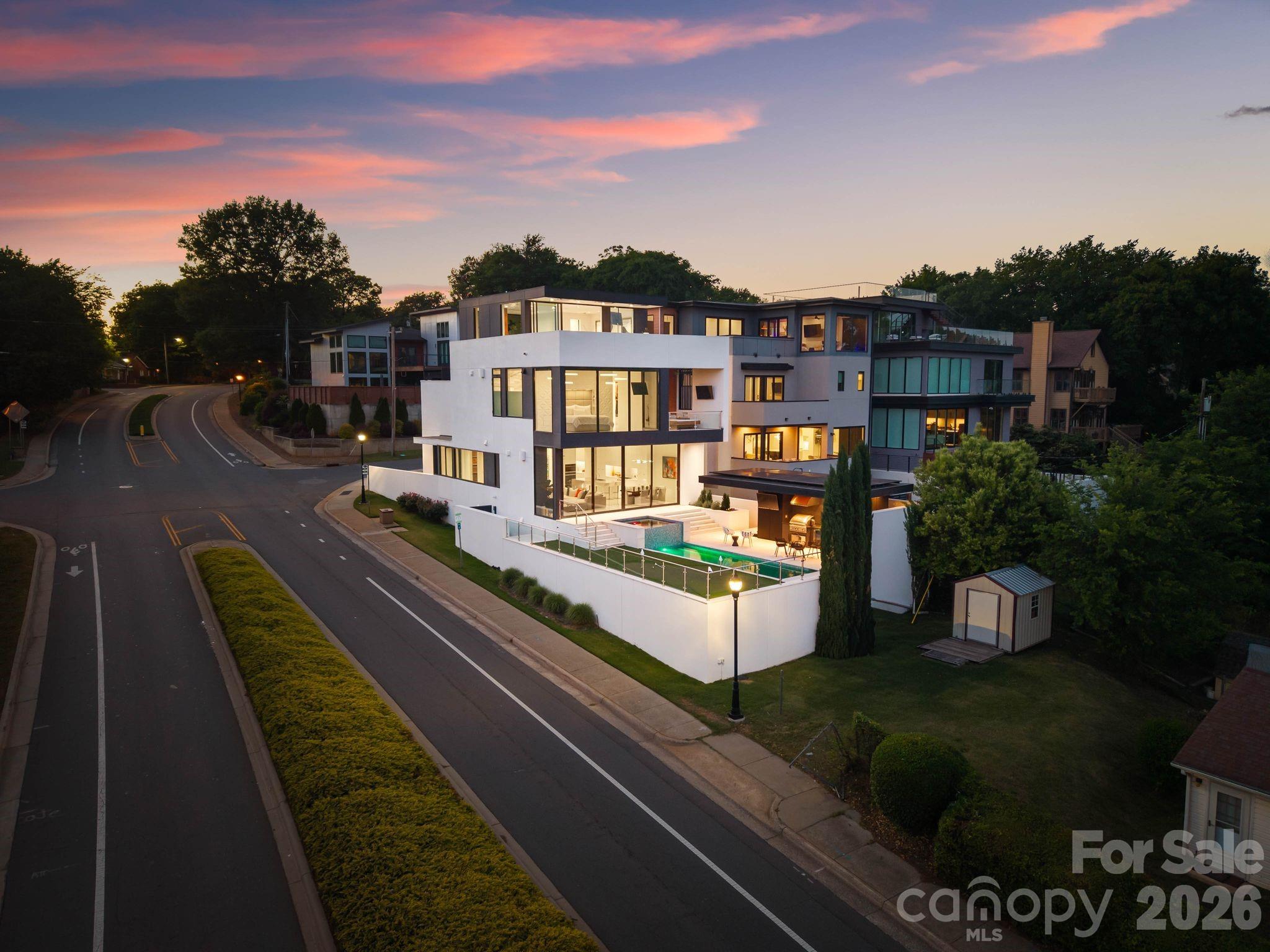 Photo 45 of 304 Frazier Avenue, Charlotte, NC
