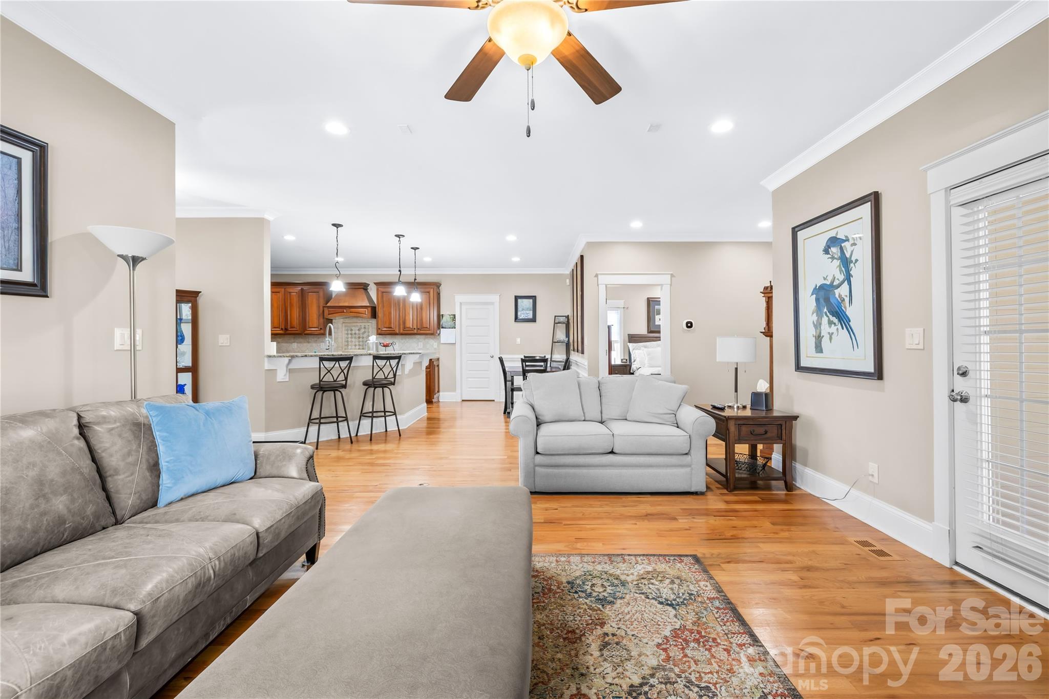 3331 Keady Mill Loop, Kannapolis, NC - photo 12 of 49