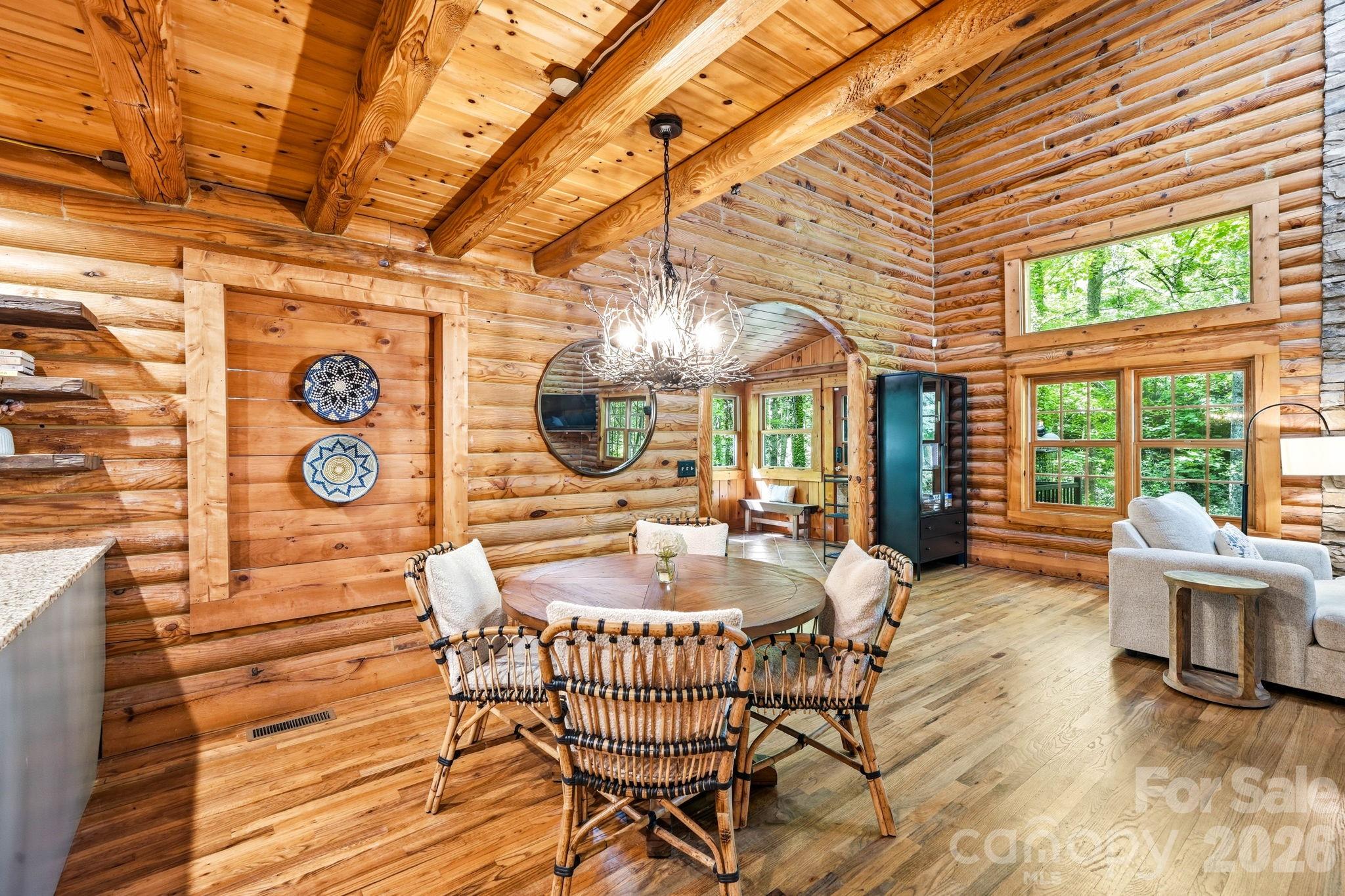 16 Shadow Brook Drive, Flat Rock, NC - photo 13 of 44