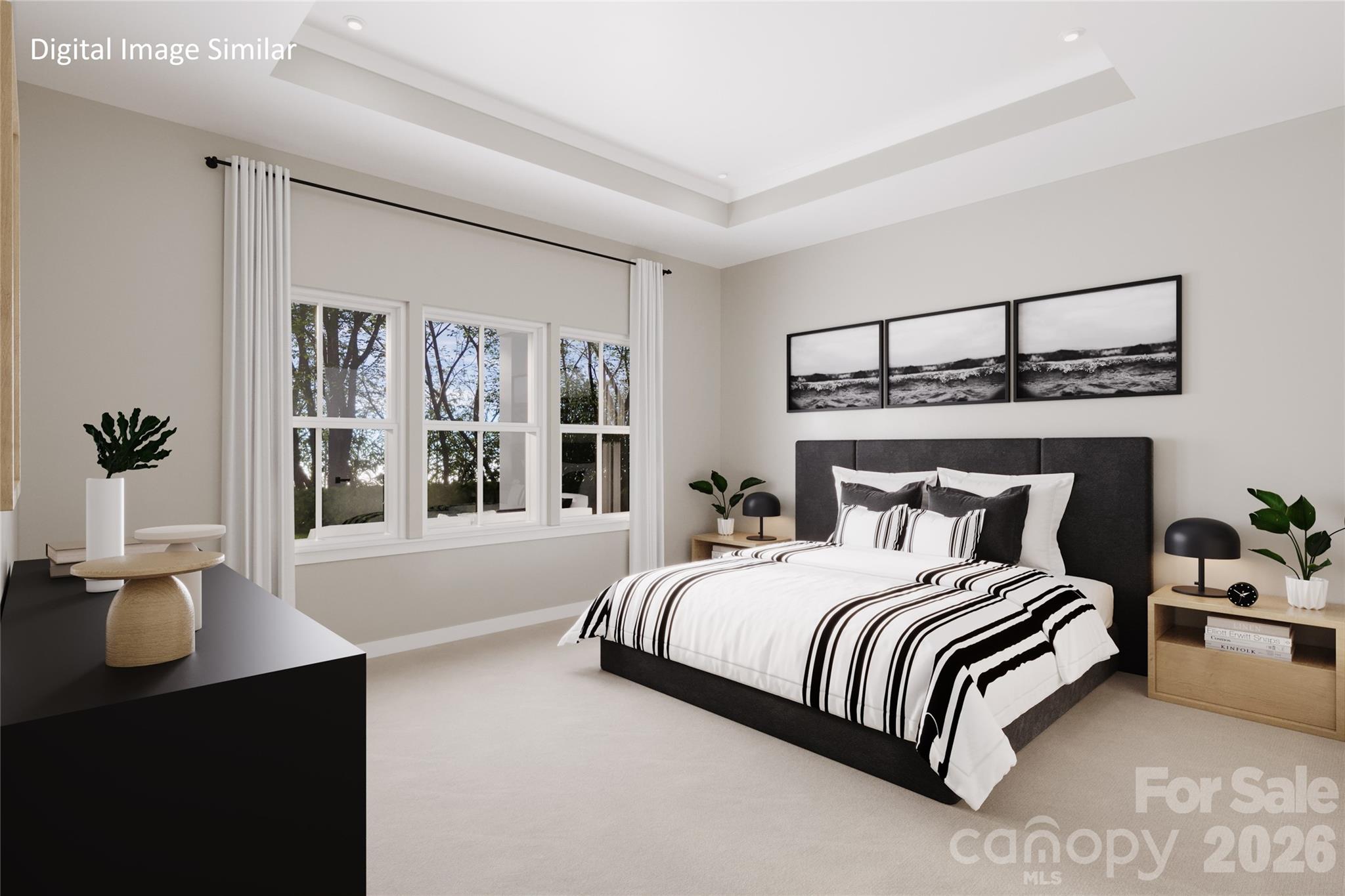 Photo 4 of 854 Heathway Drive, Charlotte, NC
