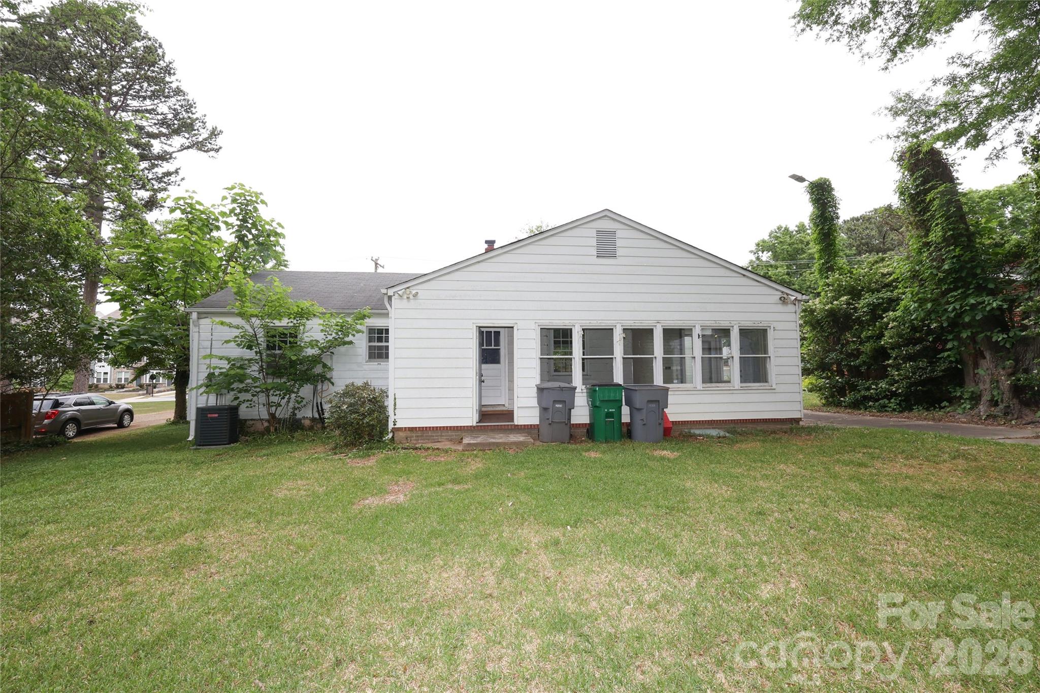 1456 Briar Creek Road, Charlotte, NC - photo 36 of 39