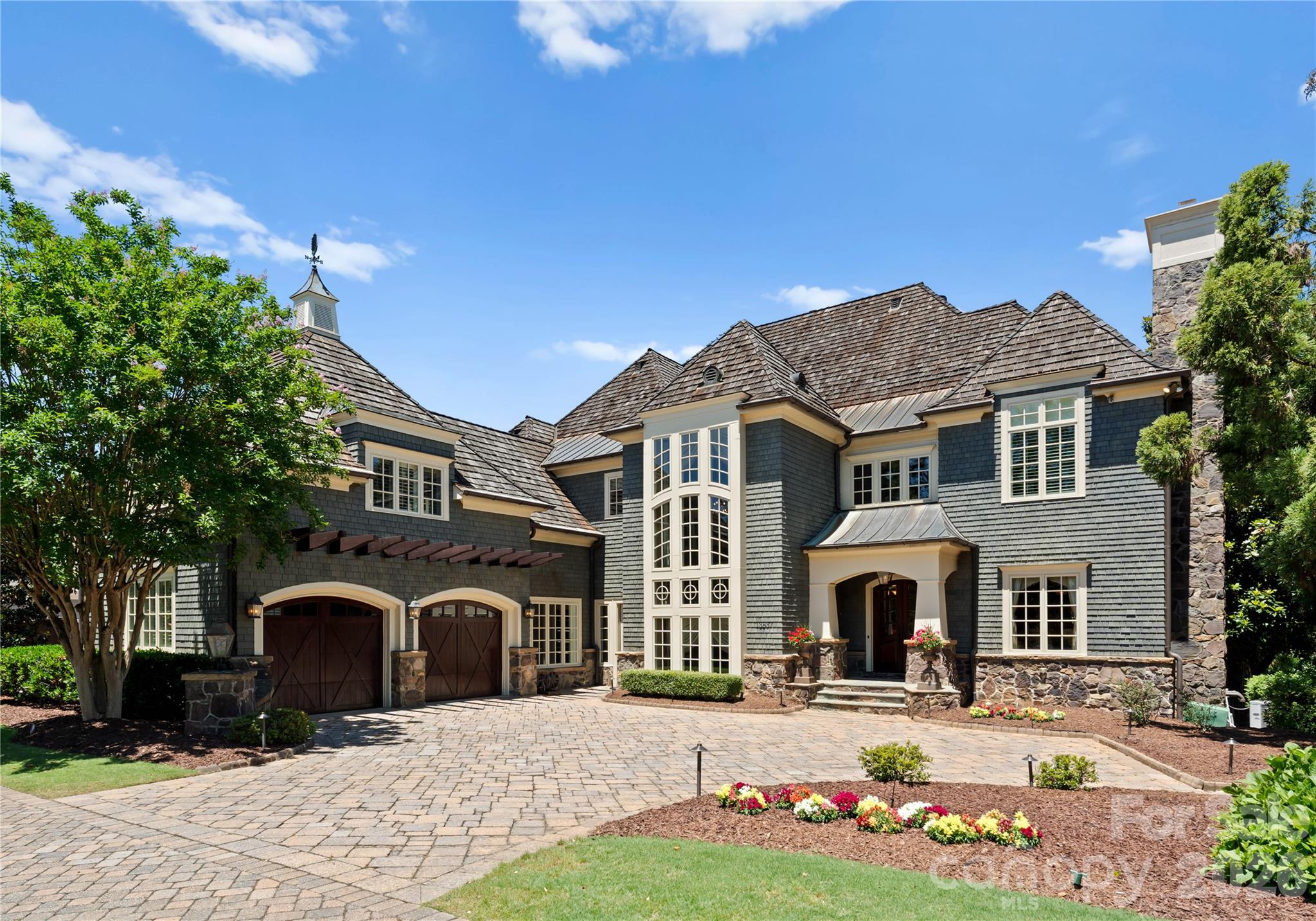 Photo 2 of 13837 Grand Palisades Parkway, Charlotte, NC