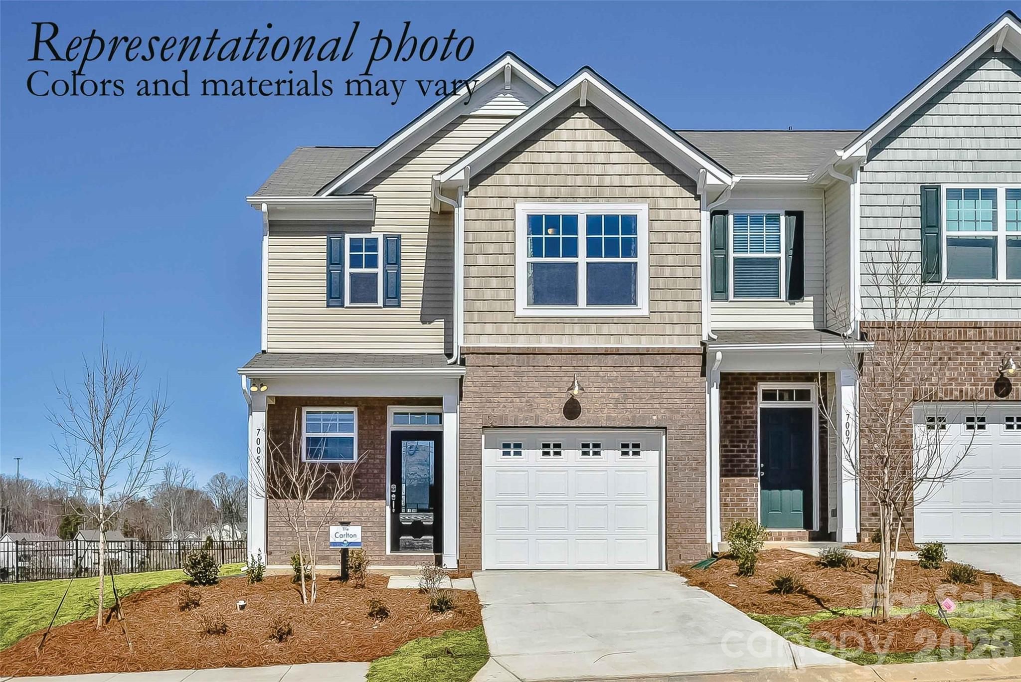 1219 Nighthawk Way214, Belmont, NC