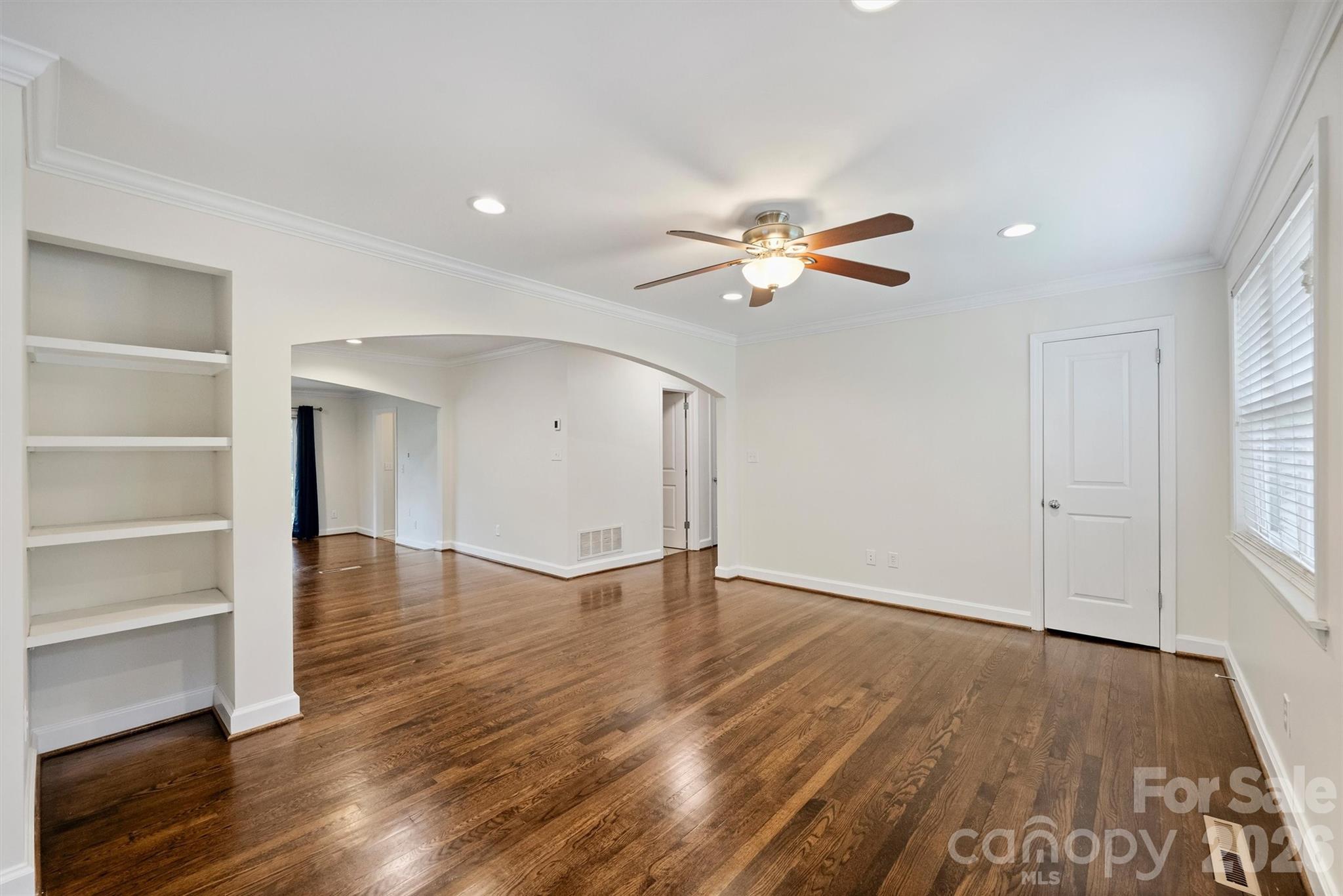 Photo 3 of 4824 Gilmore Drive, Charlotte, NC