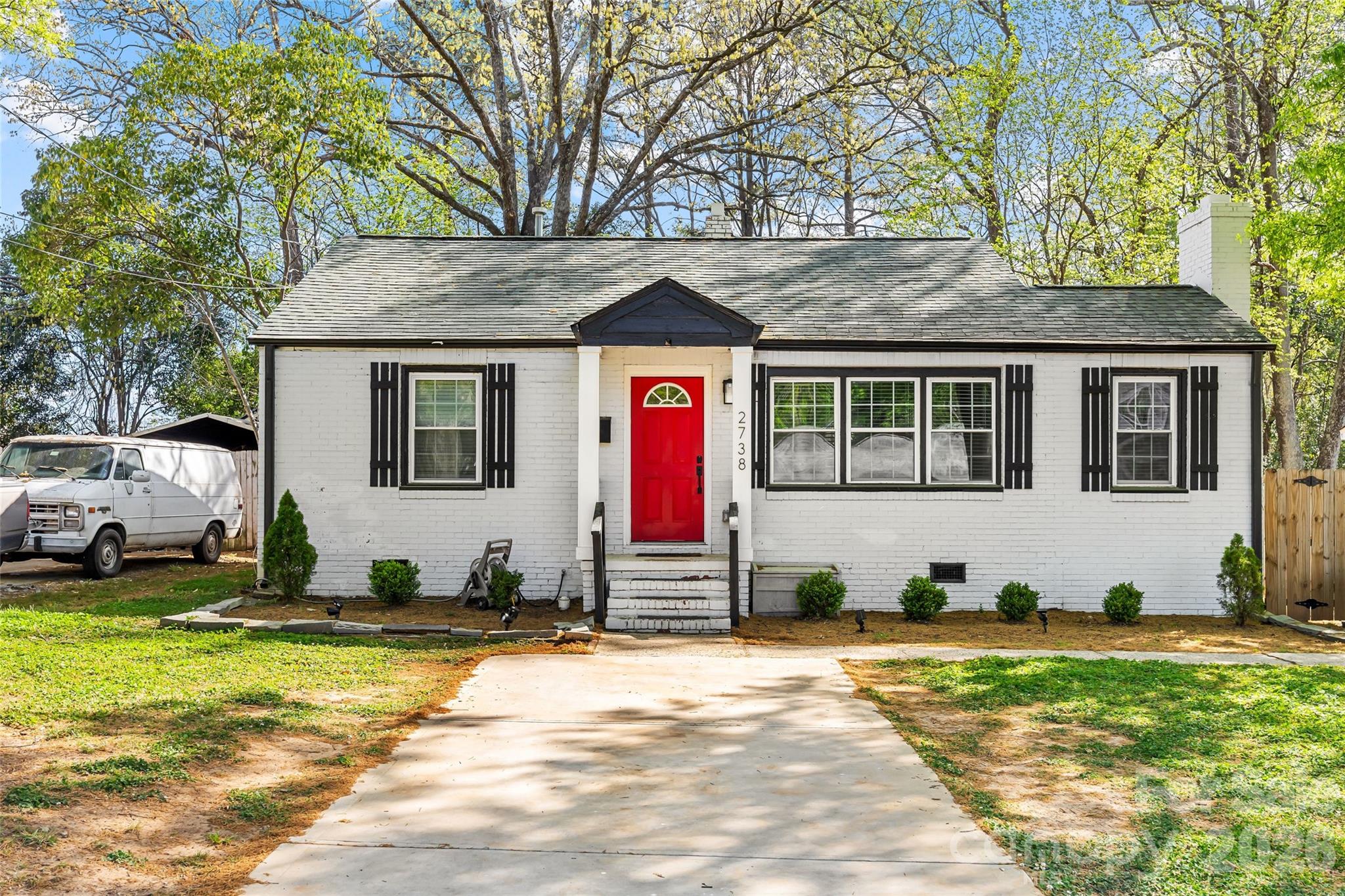2738 Catalina Avenue, Charlotte, NC - photo 1 of 45