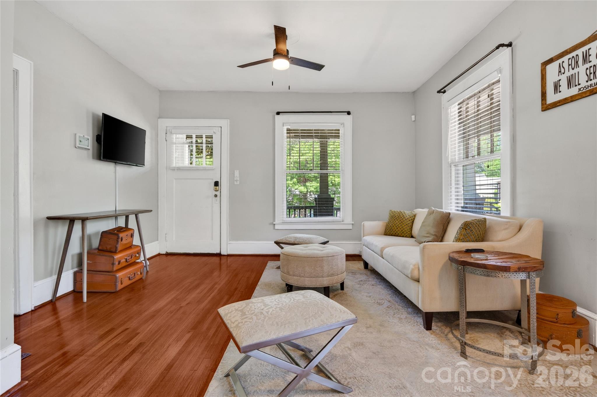 405 Walnut Avenue, Charlotte, NC - photo 7 of 24