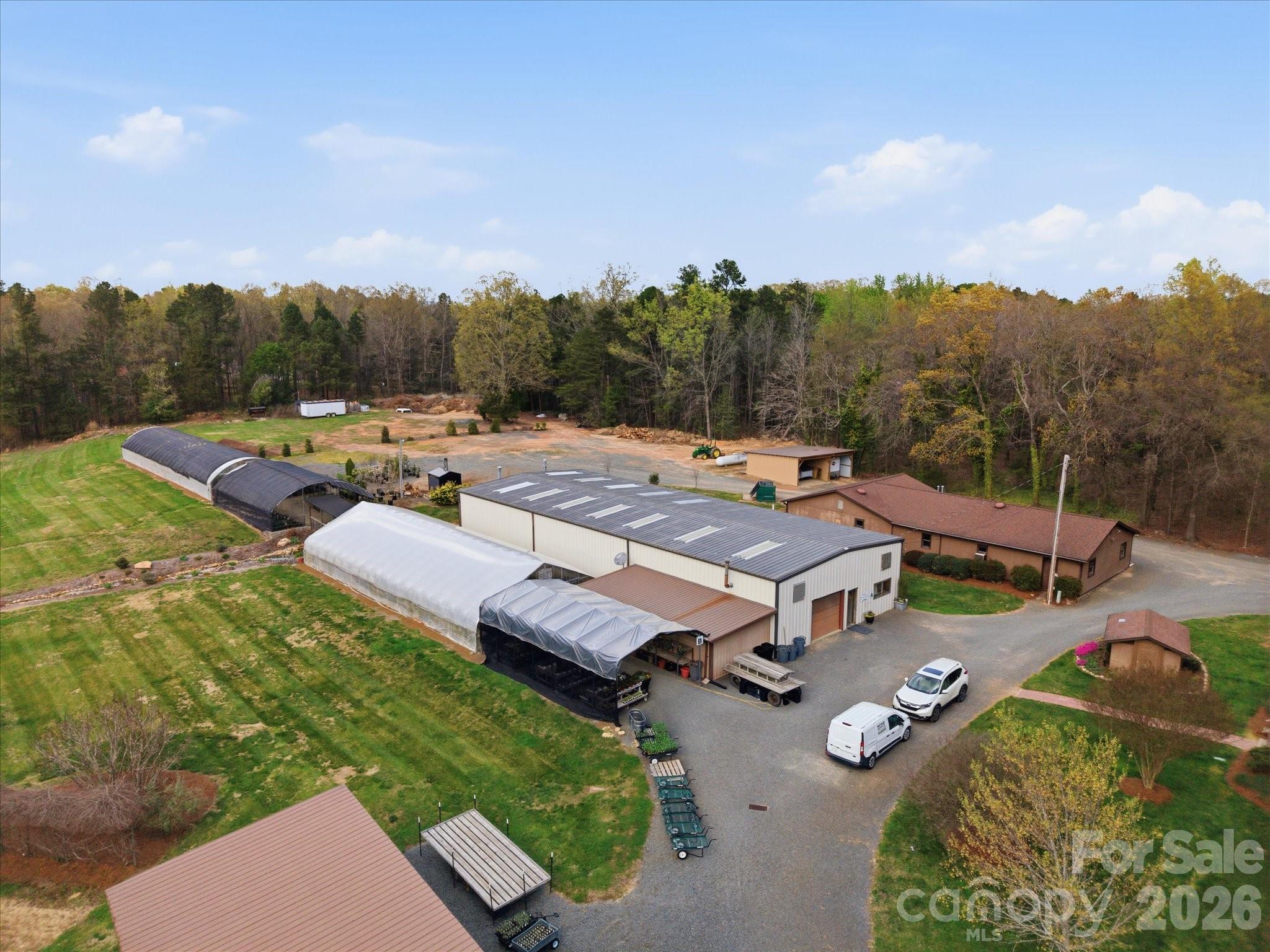 2620 Reeves Island Road, Richfield, NC - photo 46 of 49