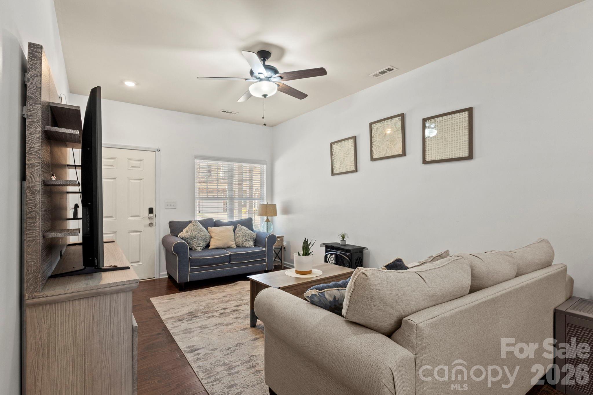 Photo 2 of 12221 Whiteside Drive, Charlotte, NC