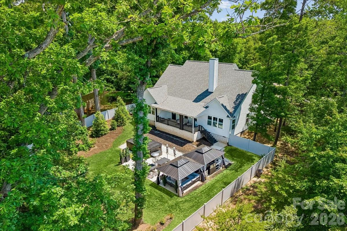 9712 Worley Drive, Charlotte, NC - photo 46 of 49