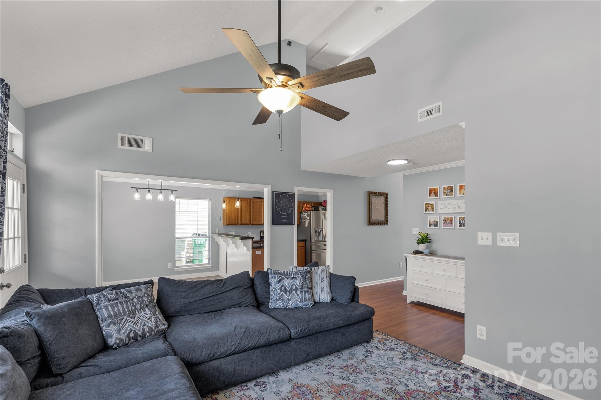 Photo 10 of 13213 Lampmeade Lane, Charlotte, NC