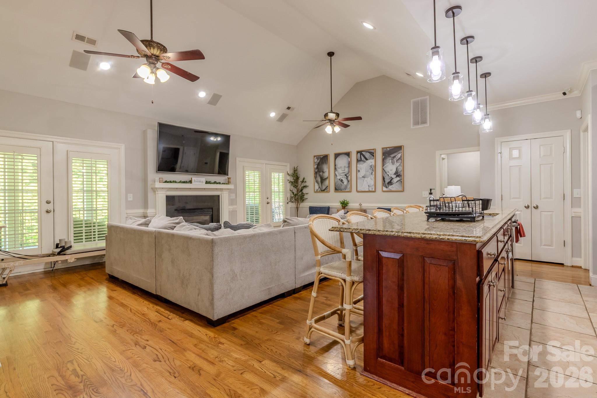 Home for sale at 218 Kaitlyn Lane, Kings Mountain, NC — photo 7 of 27