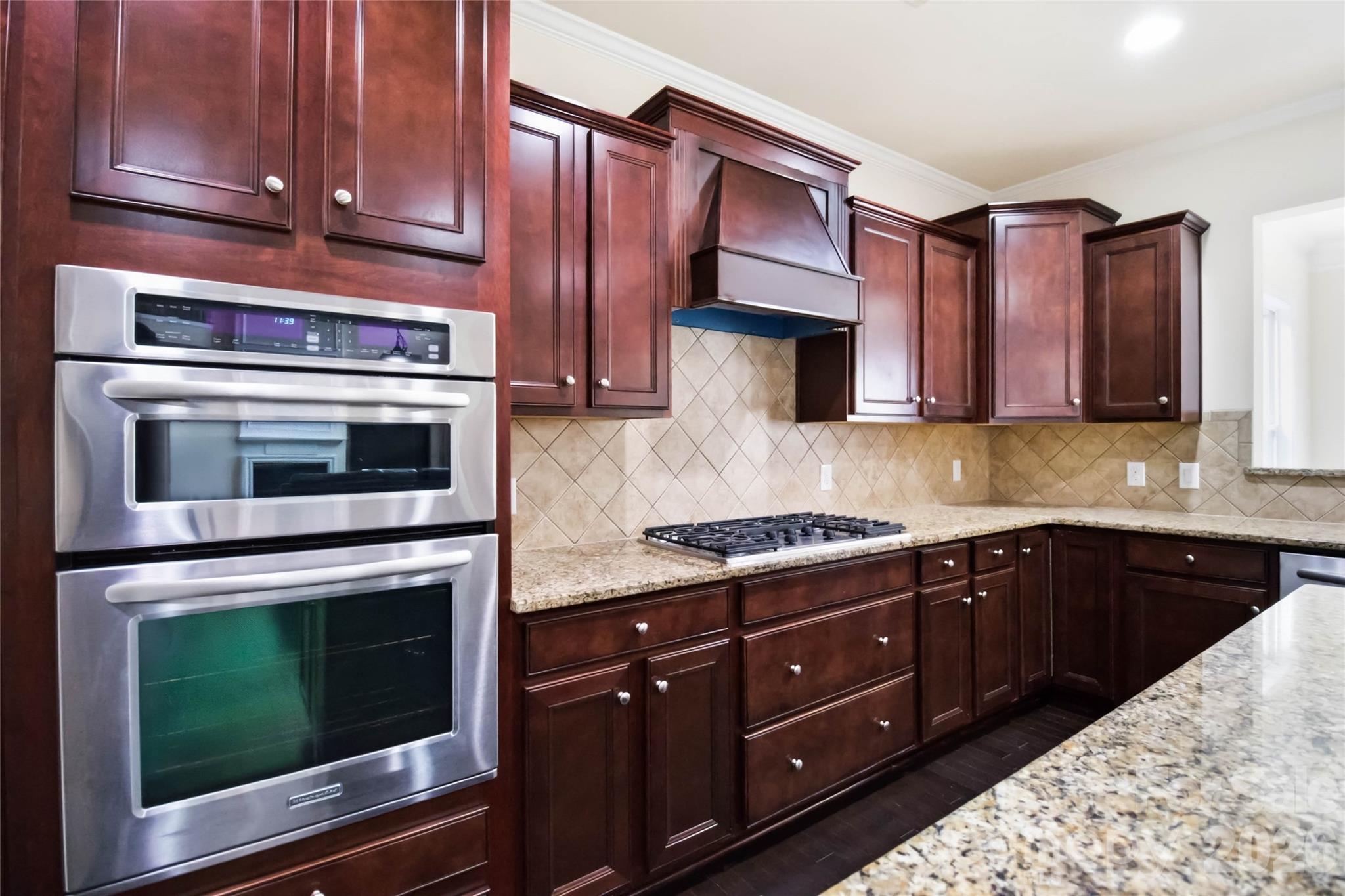 Photo 11 of 10102 Paxton Run Road, Charlotte, NC