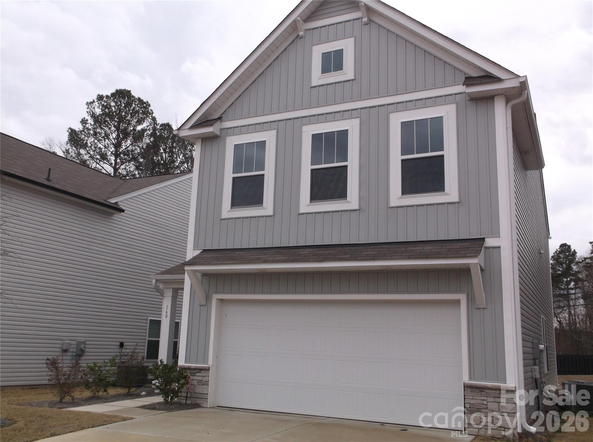 160 Cobbler Drive, Peachland, NC - photo 2 of 16