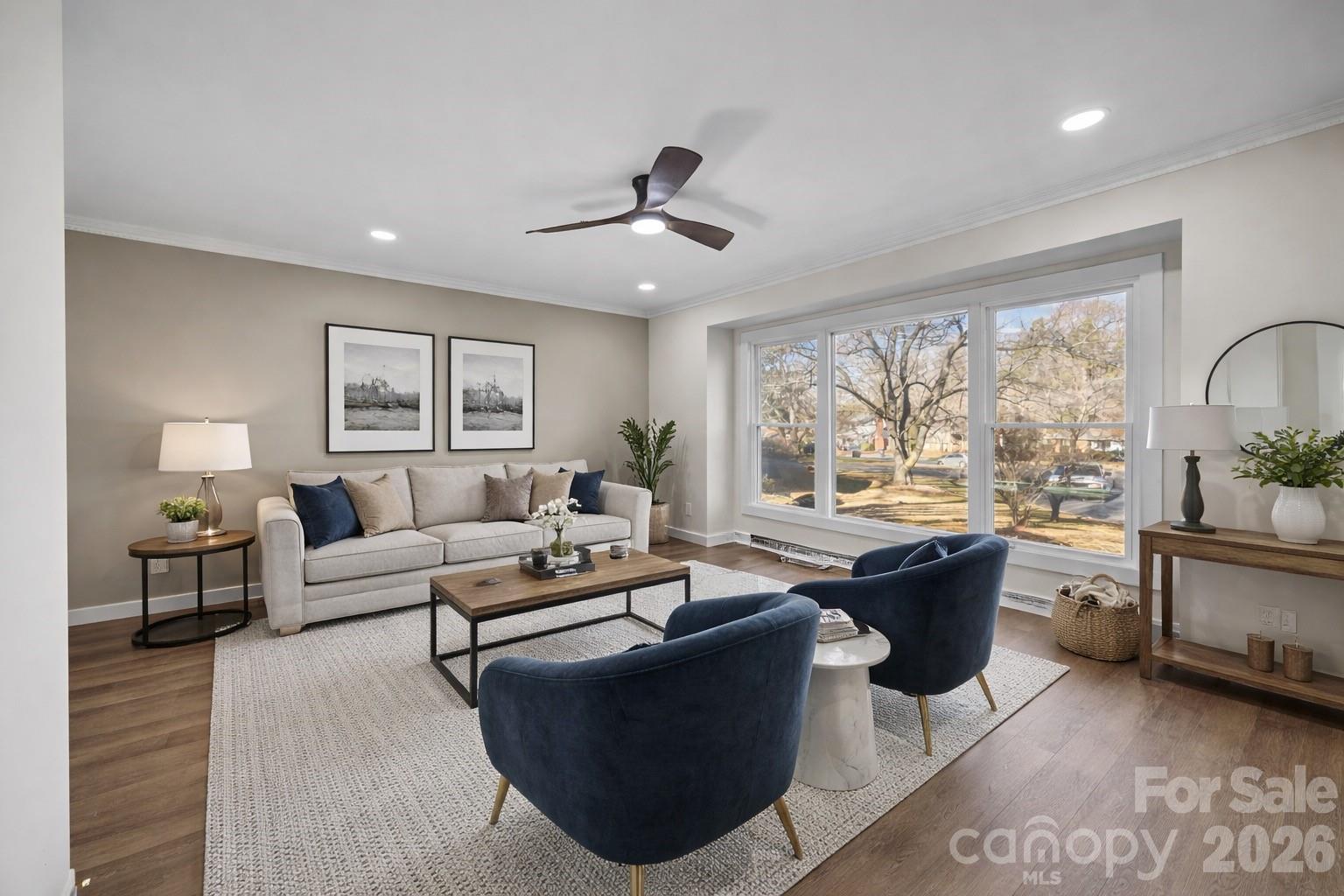 Photo 7 of 5324 Cheval Place, Charlotte, NC