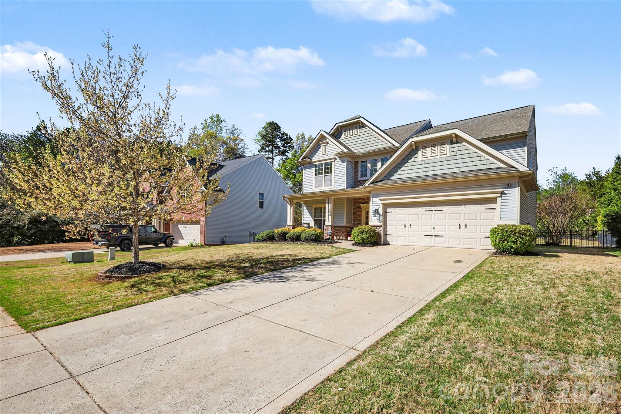 Photo 3 of 2606 Dunlin Drive, Indian Land, SC