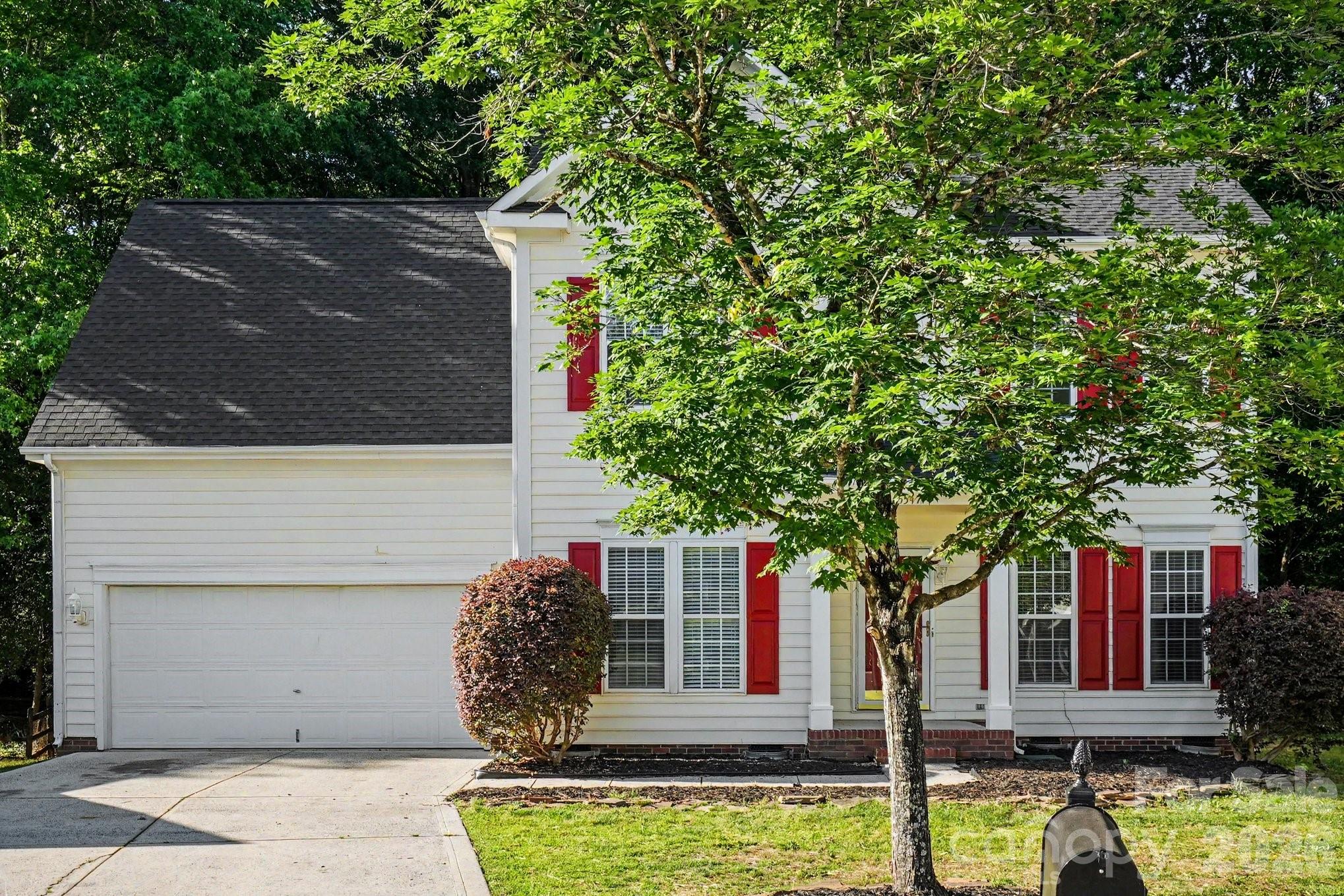 5547 Whispering Wind Lane, Indian Trail, NC - photo 15 of 20