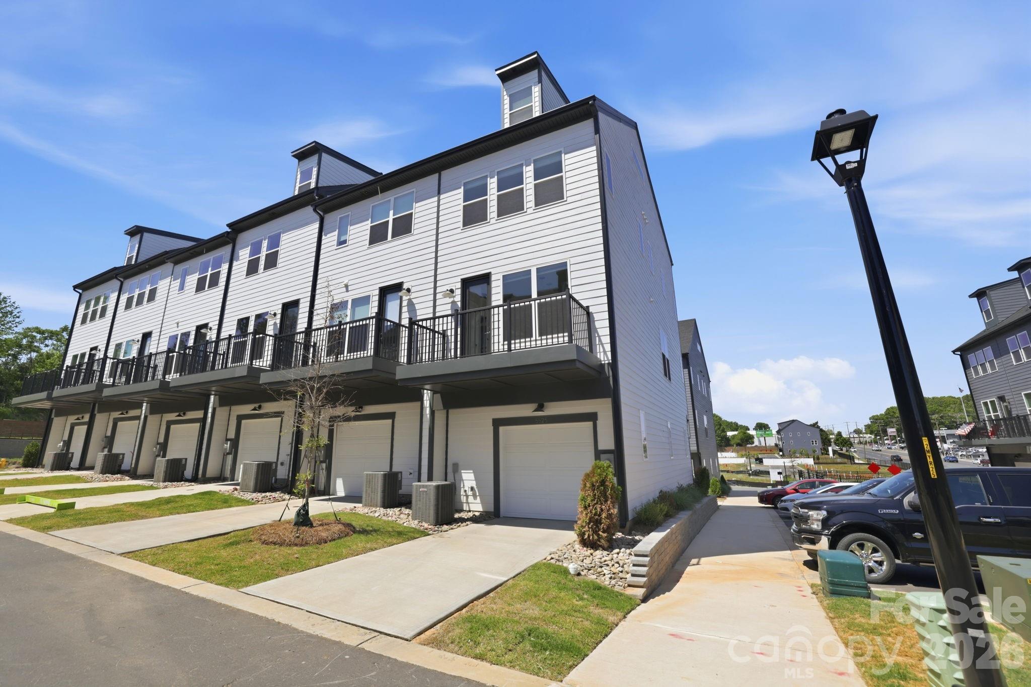 Photo 33 of 5525 Swaling Street, Charlotte, NC