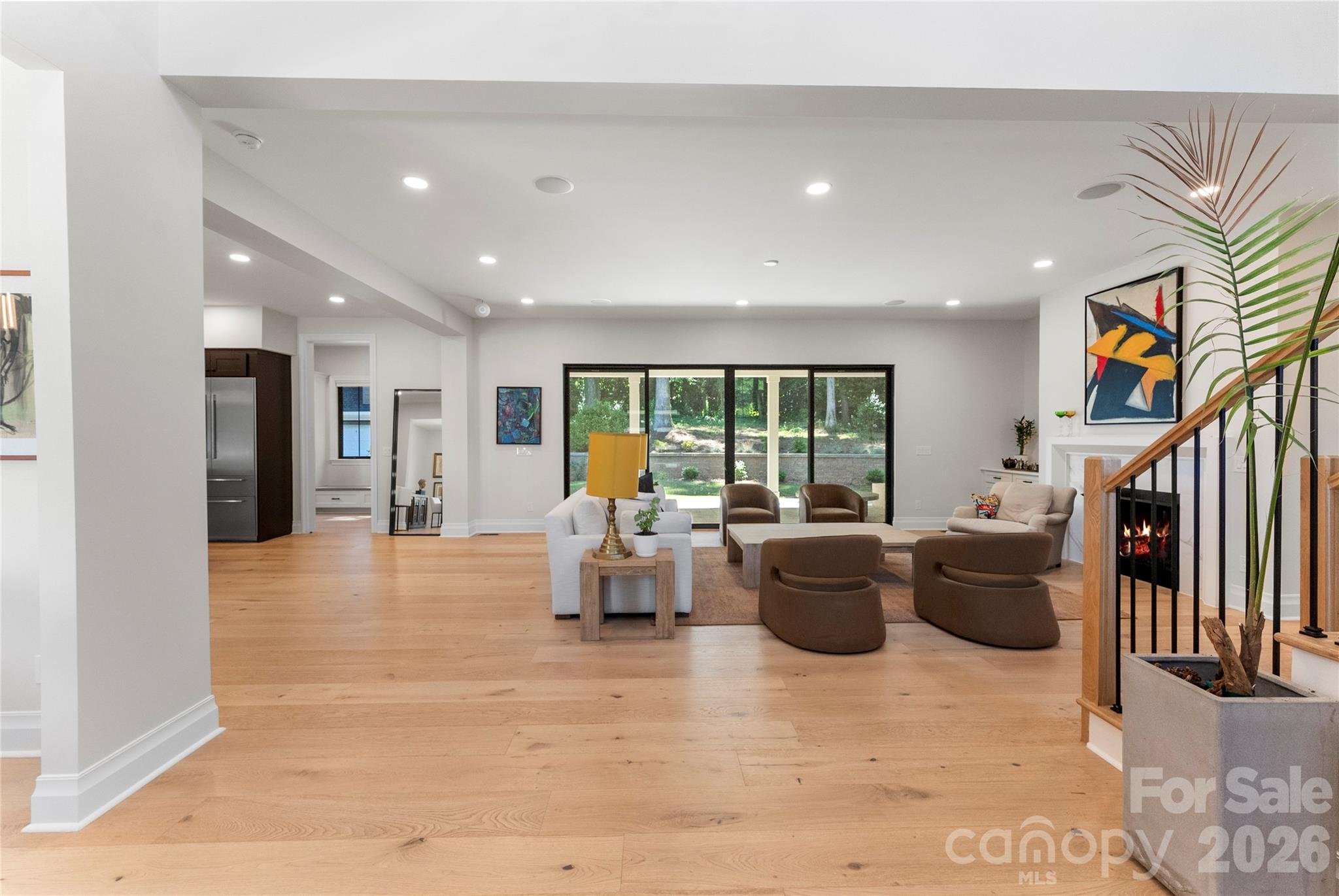 Photo 4 of 1550 Coventry Road, Charlotte, NC