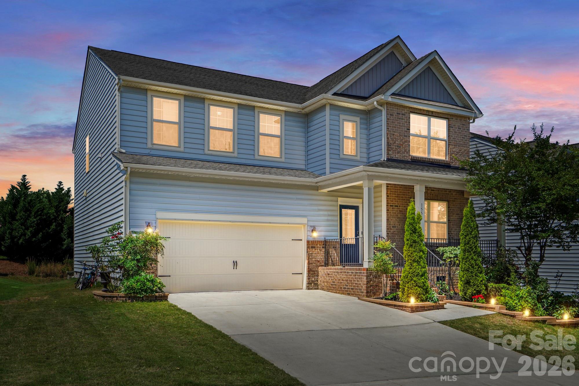 1551 Shannon Falls Drive, Fort Mill, SC