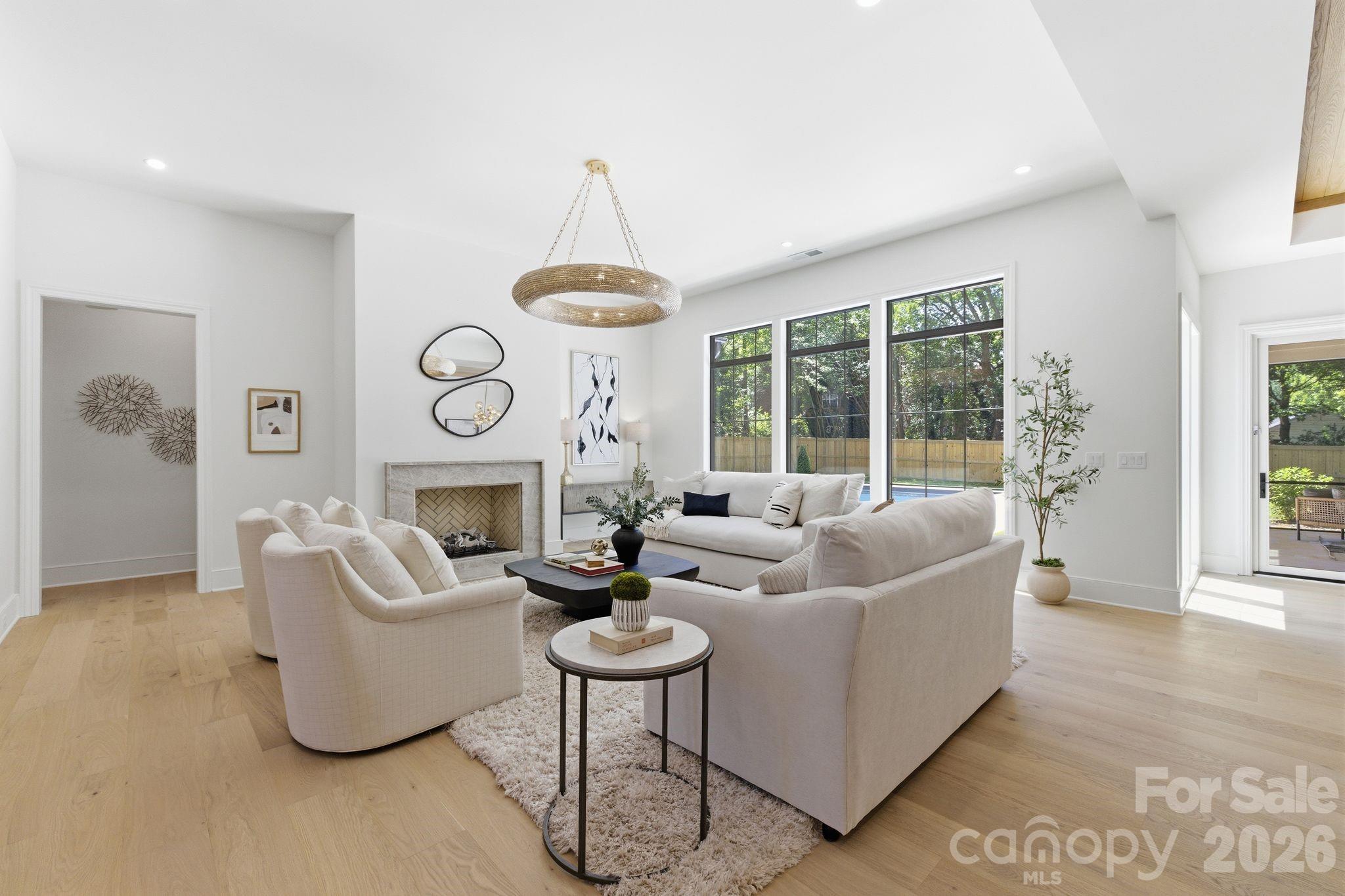 3028 Eastham Lane, Charlotte, NC - photo 9 of 41