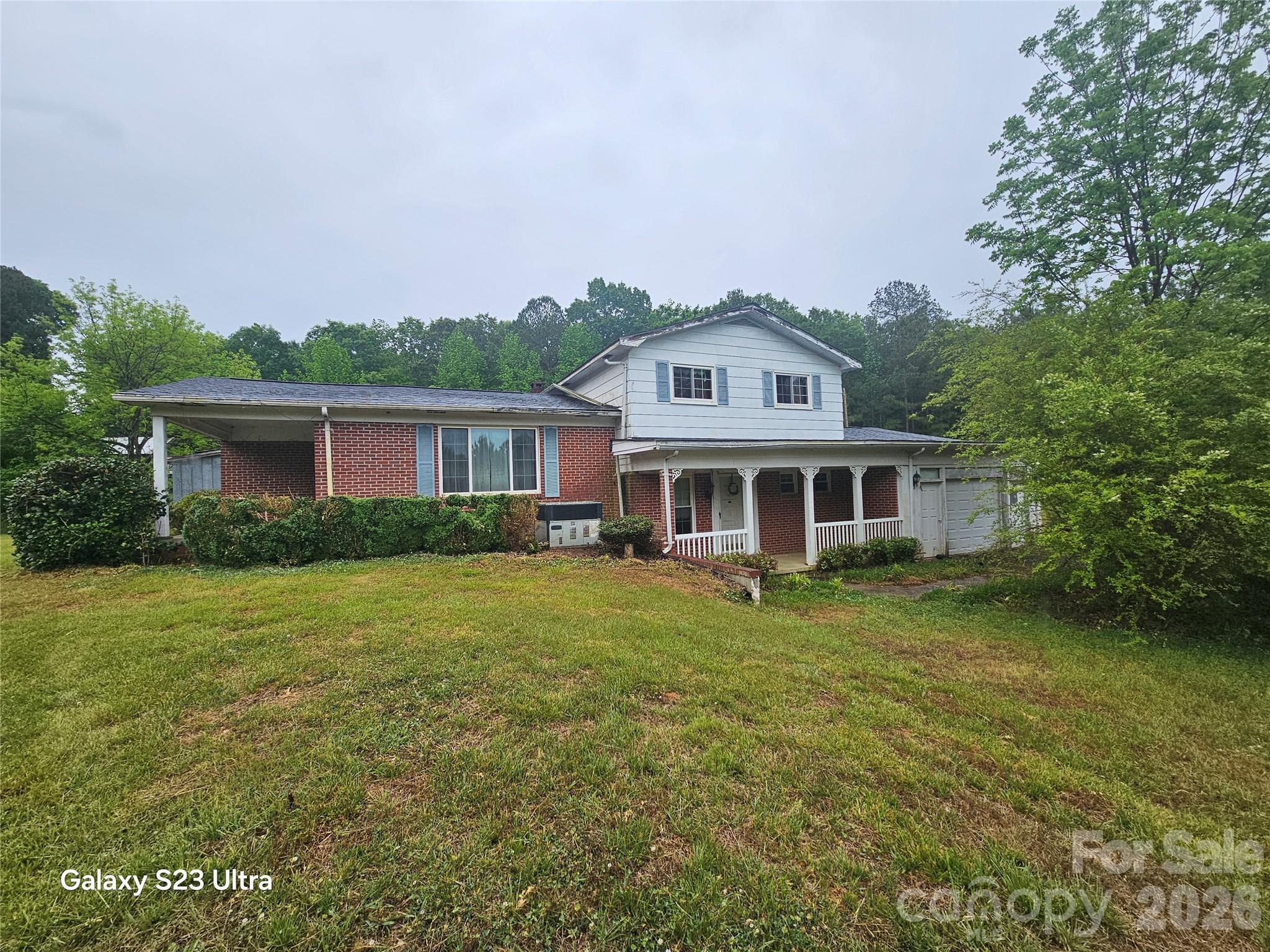 11056 US Highway 52 Highway N, Wadesboro, NC