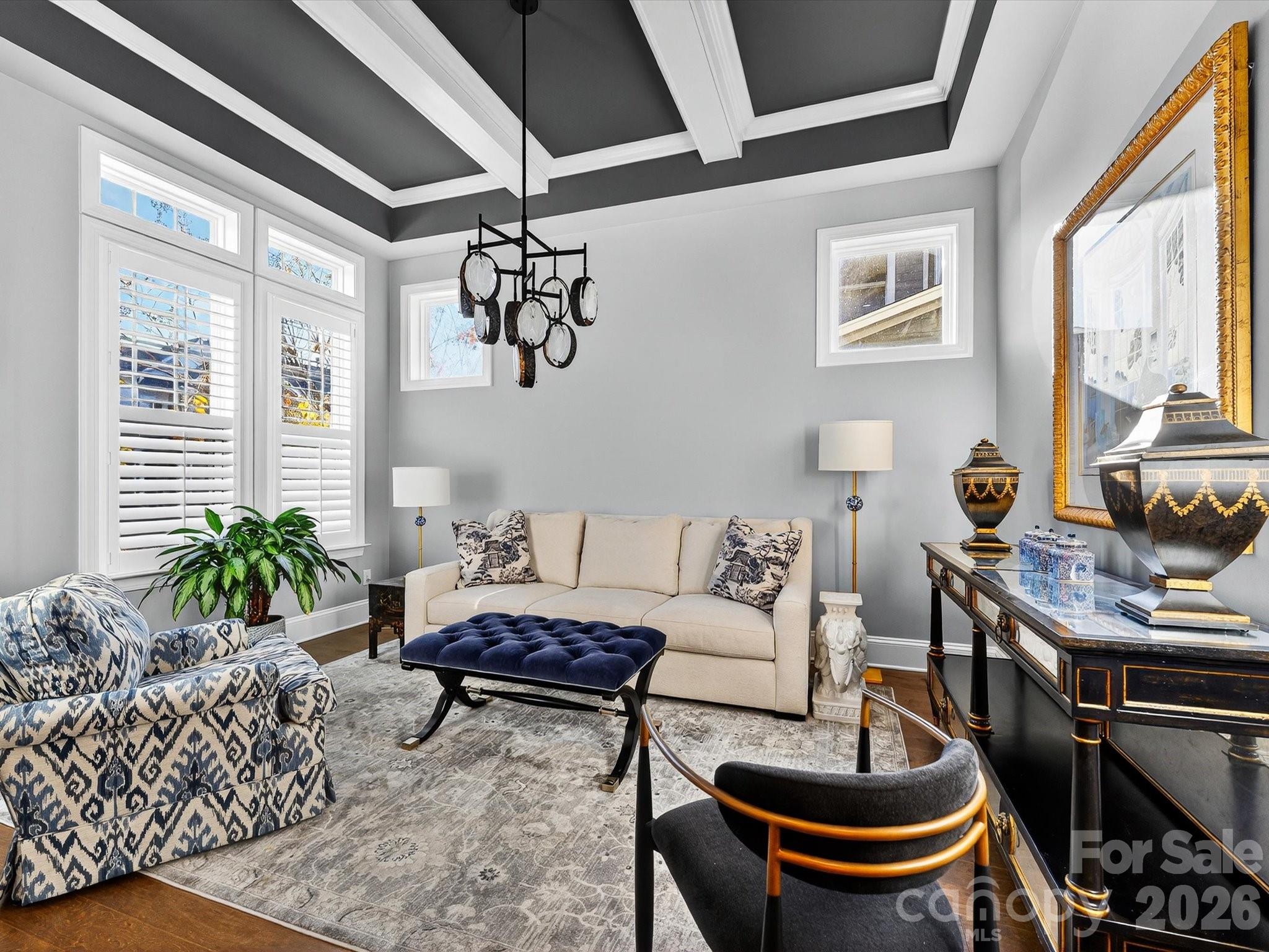 13105 Kornegy Drive, Charlotte, NC - photo 5 of 31