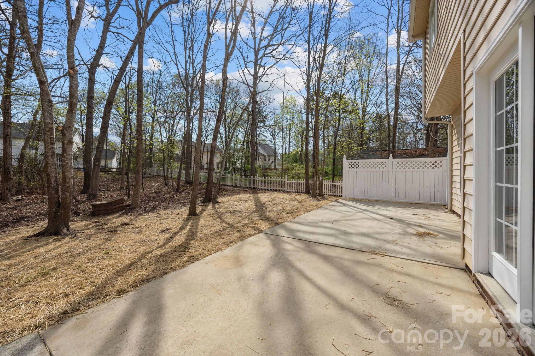 3804 Lincoln Court, Indian Trail, NC - photo 36 of 45