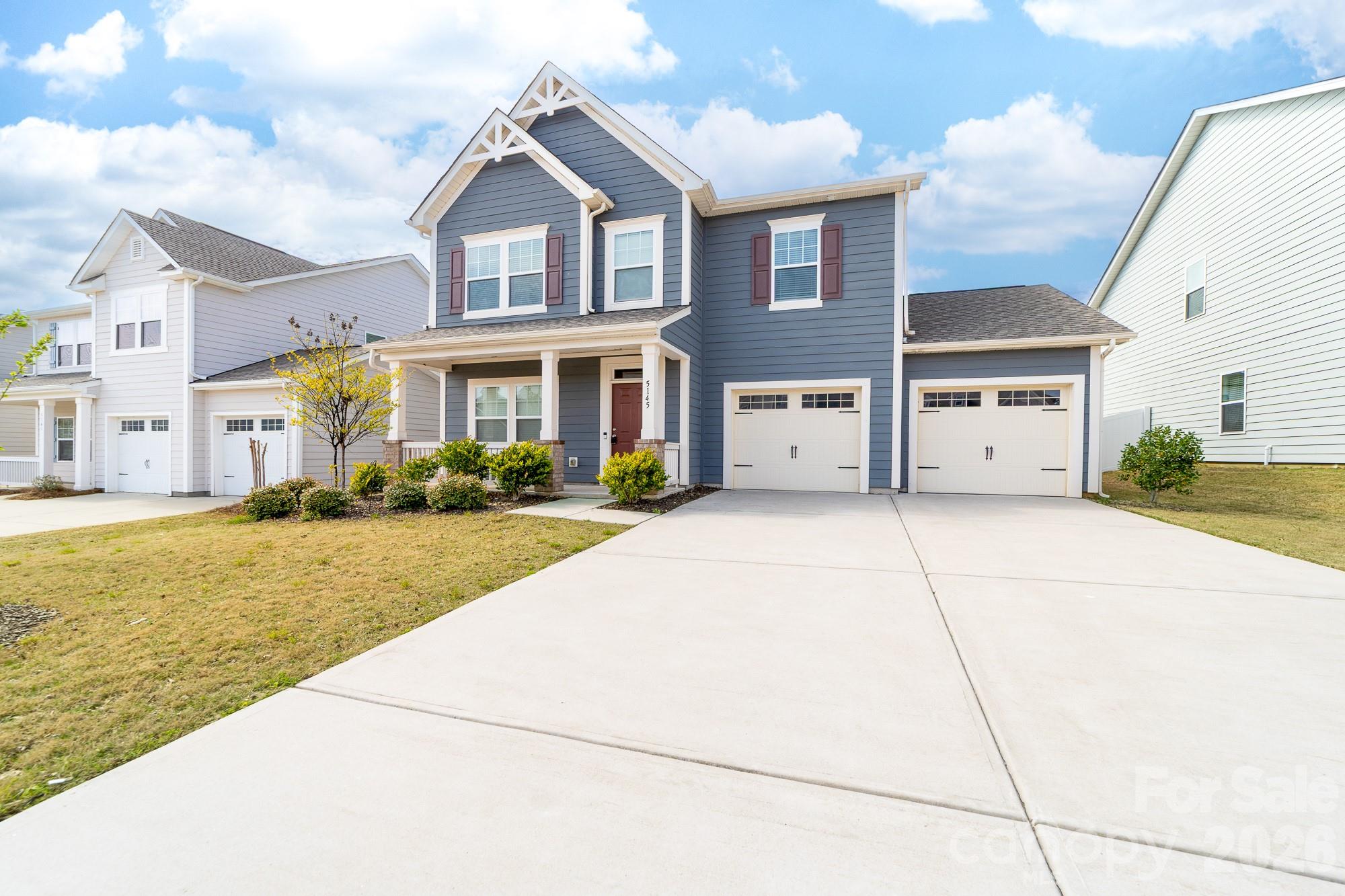 Photo 2 of 5145 Thomasville Drive, Belmont, NC
