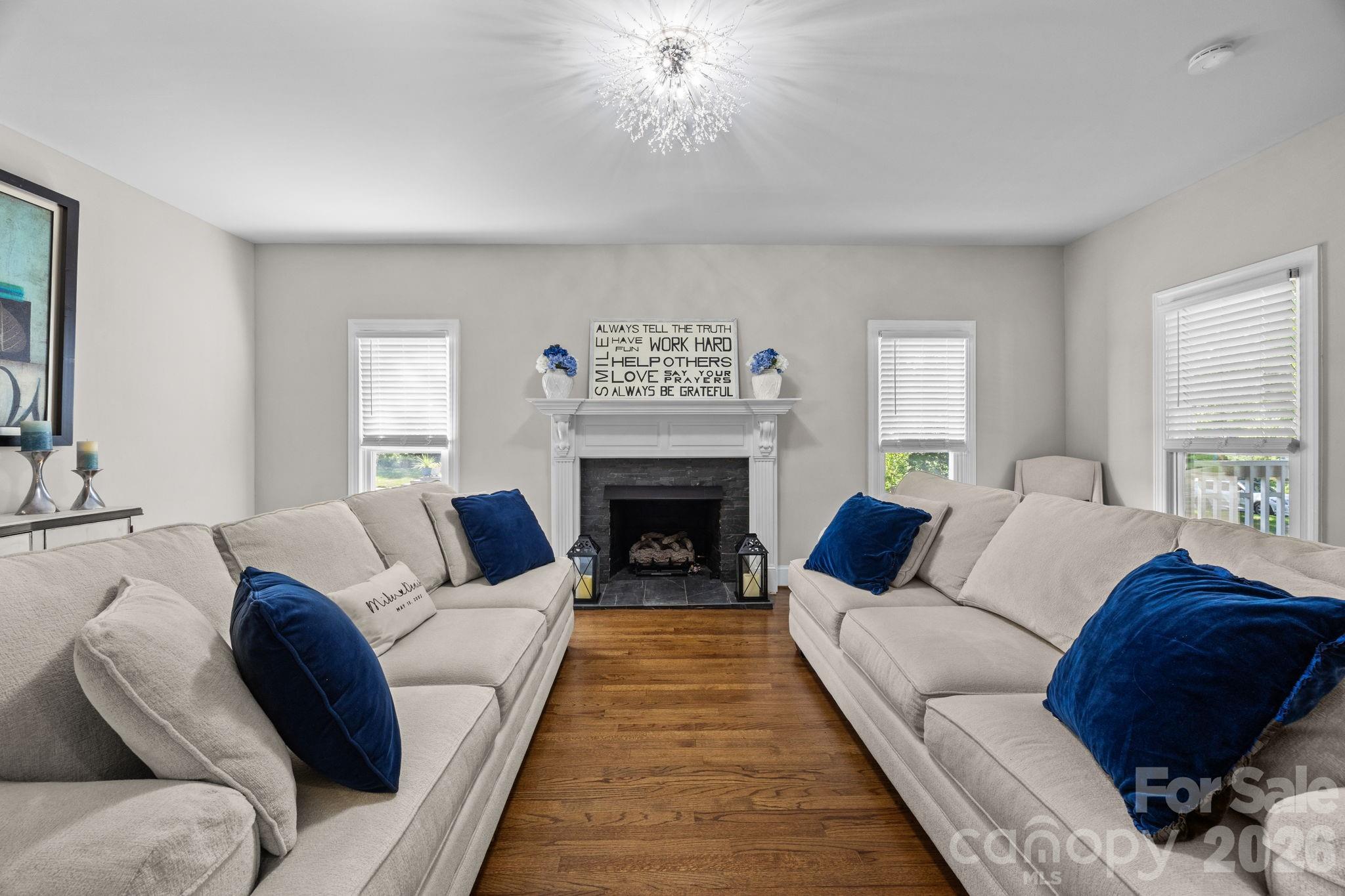 908 Woodhurst Drive, Wesley Chapel, NC - photo 25 of 49