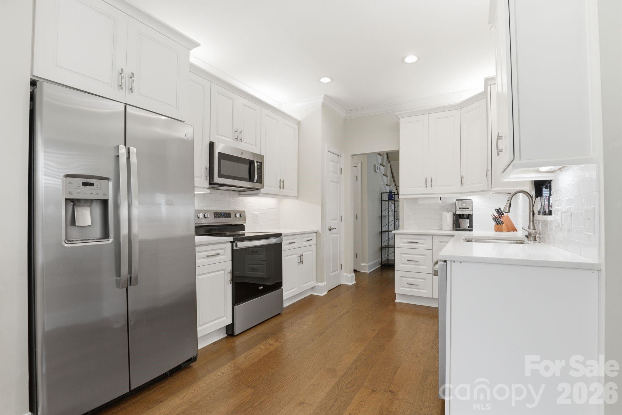 Photo 11 of 2800 Wingfield Place, Charlotte, NC