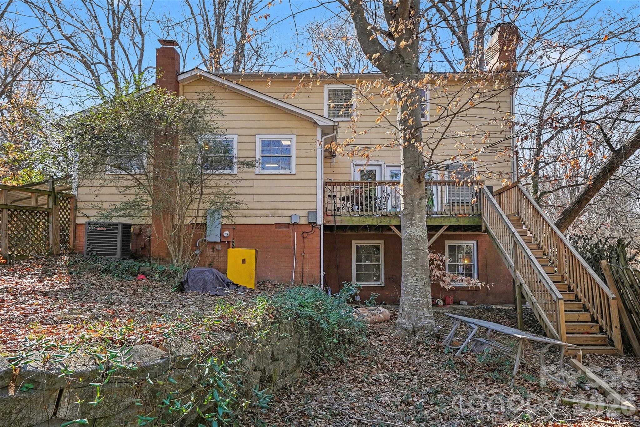 Photo 30 of 7144 CHAPPARALL Lane, Charlotte, NC