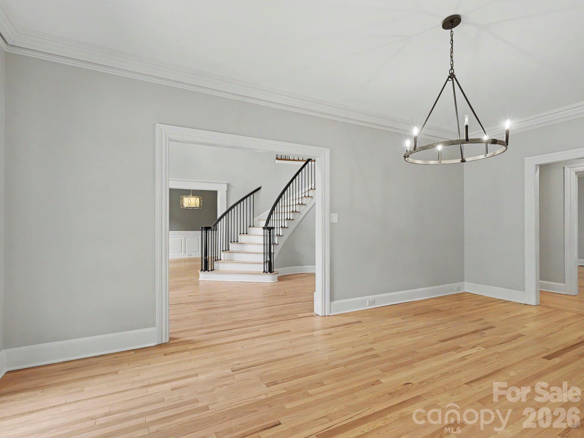 Photo 4 of 5500 Hardison Road, Charlotte, NC