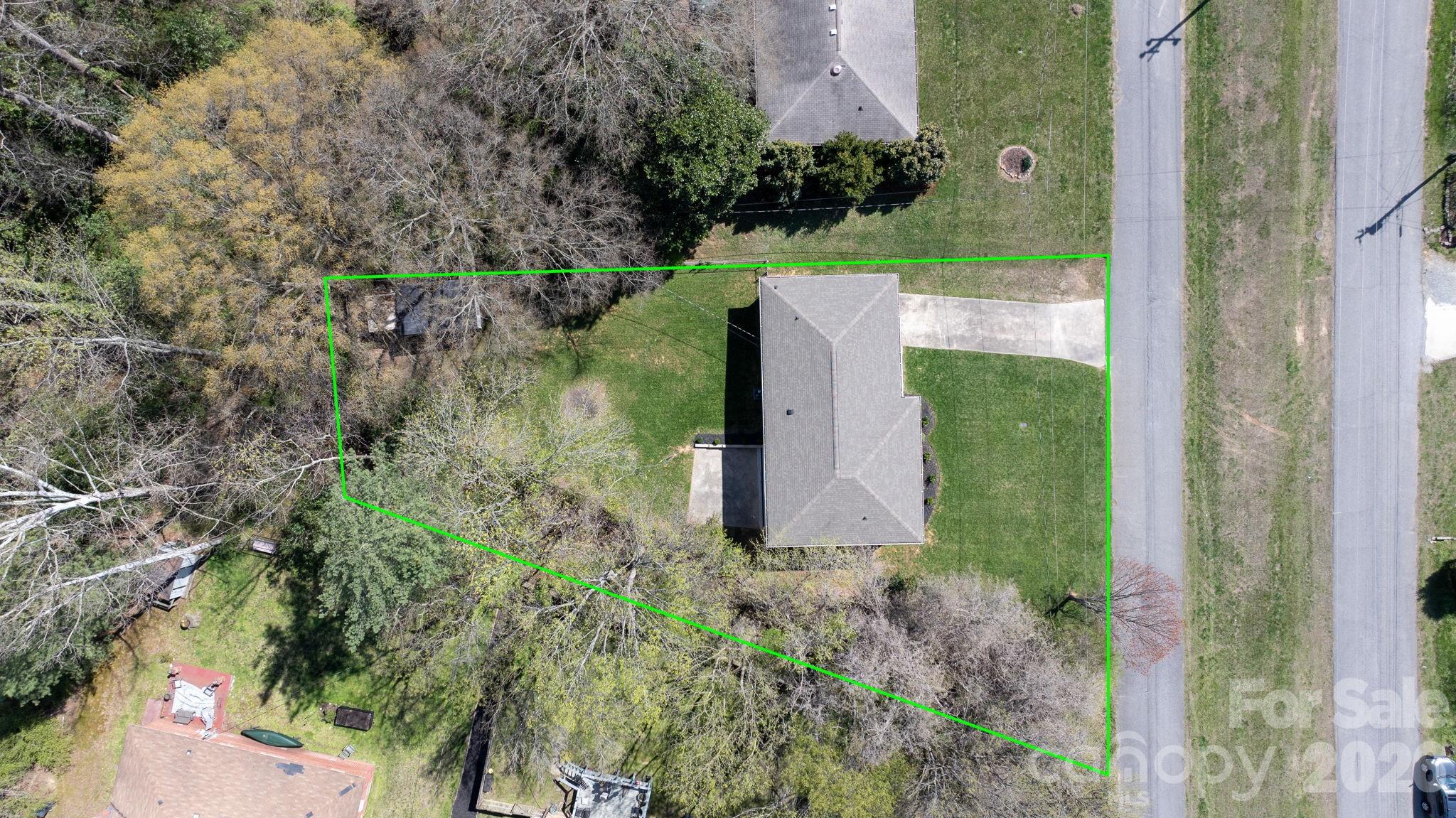 307 W Park Drive, Stanley, NC - photo 34 of 38