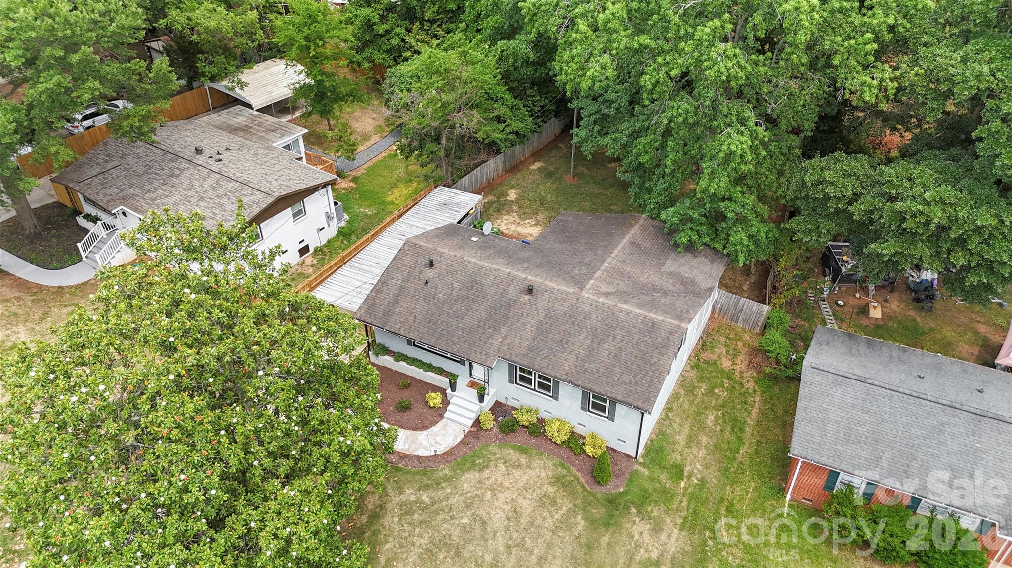 Photo 36 of 3629 Sargeant Drive, Charlotte, NC