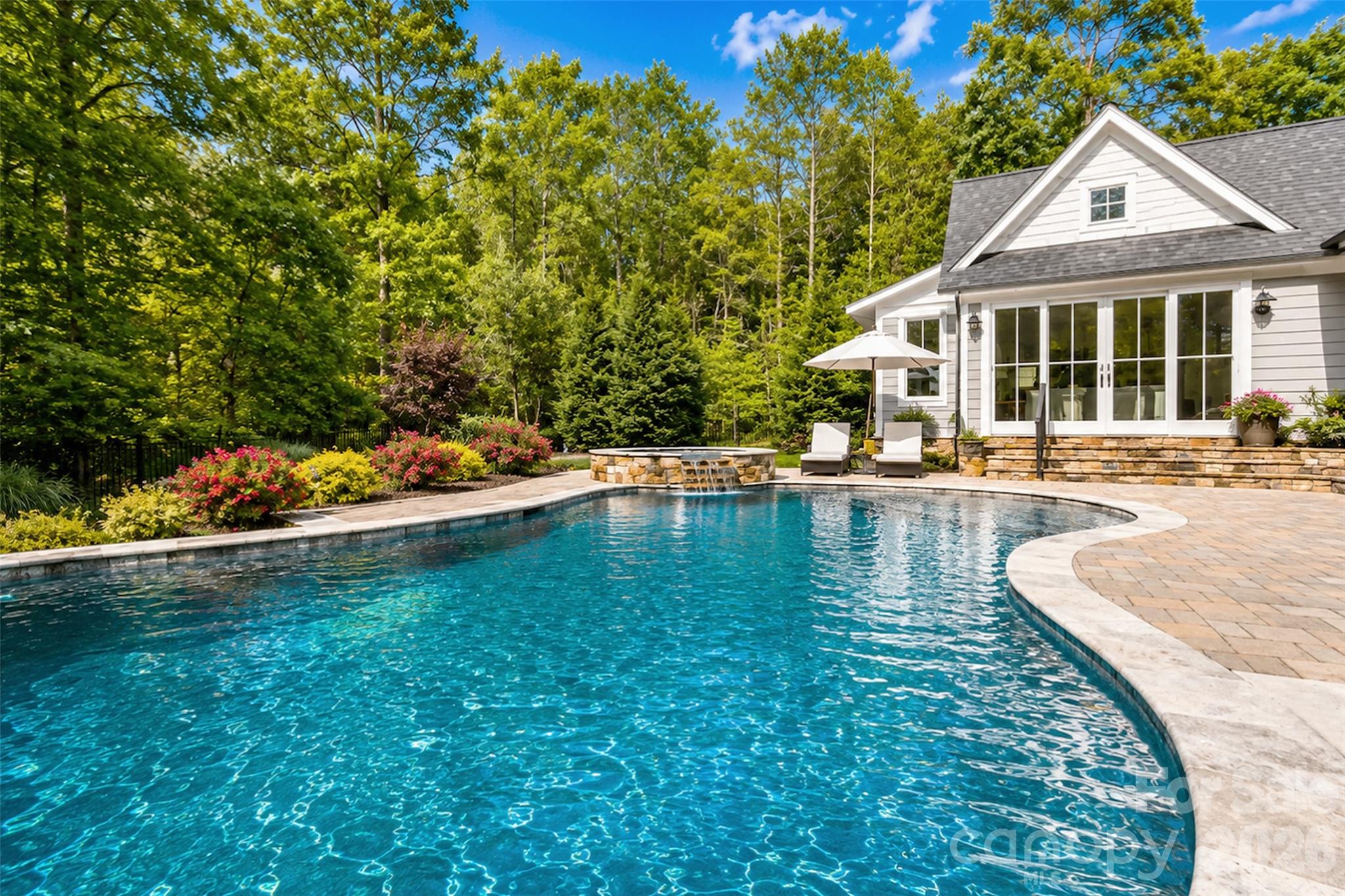 Photo 2 of 18616 Maplecroft Lake Lane, Davidson, NC