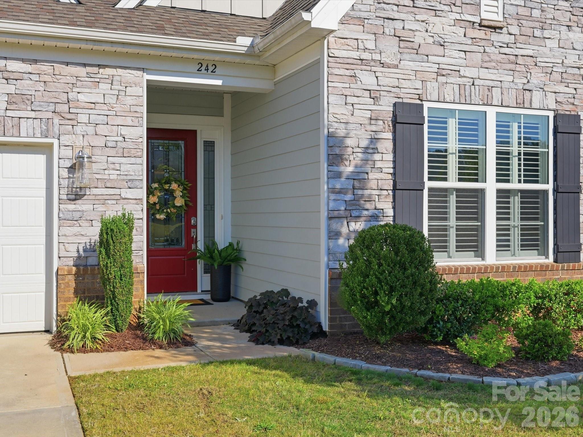 Photo 2 of 242 Pintail Drive, Monroe, NC