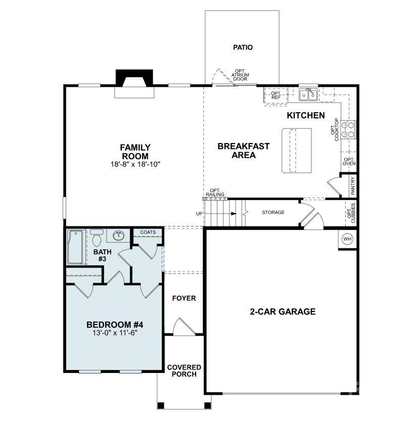 2755 Pinecliff Drive, Kannapolis, NC - photo 2 of 5