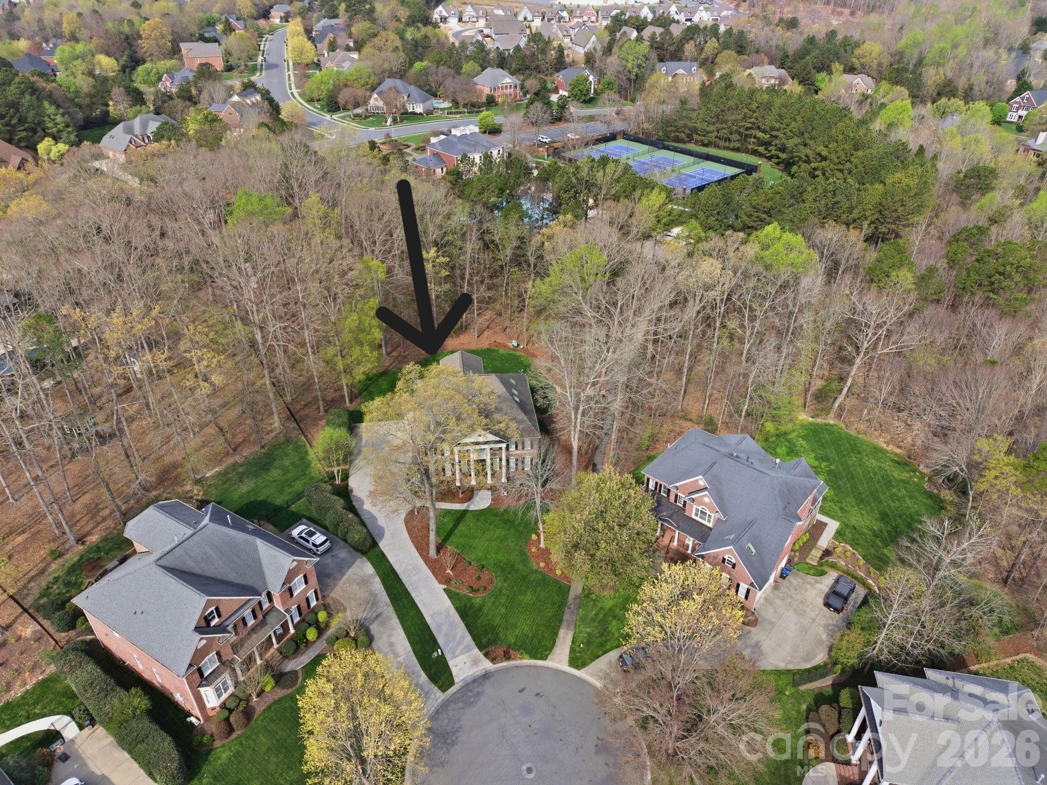1802 Summit View Place, Waxhaw, NC - photo 42 of 44