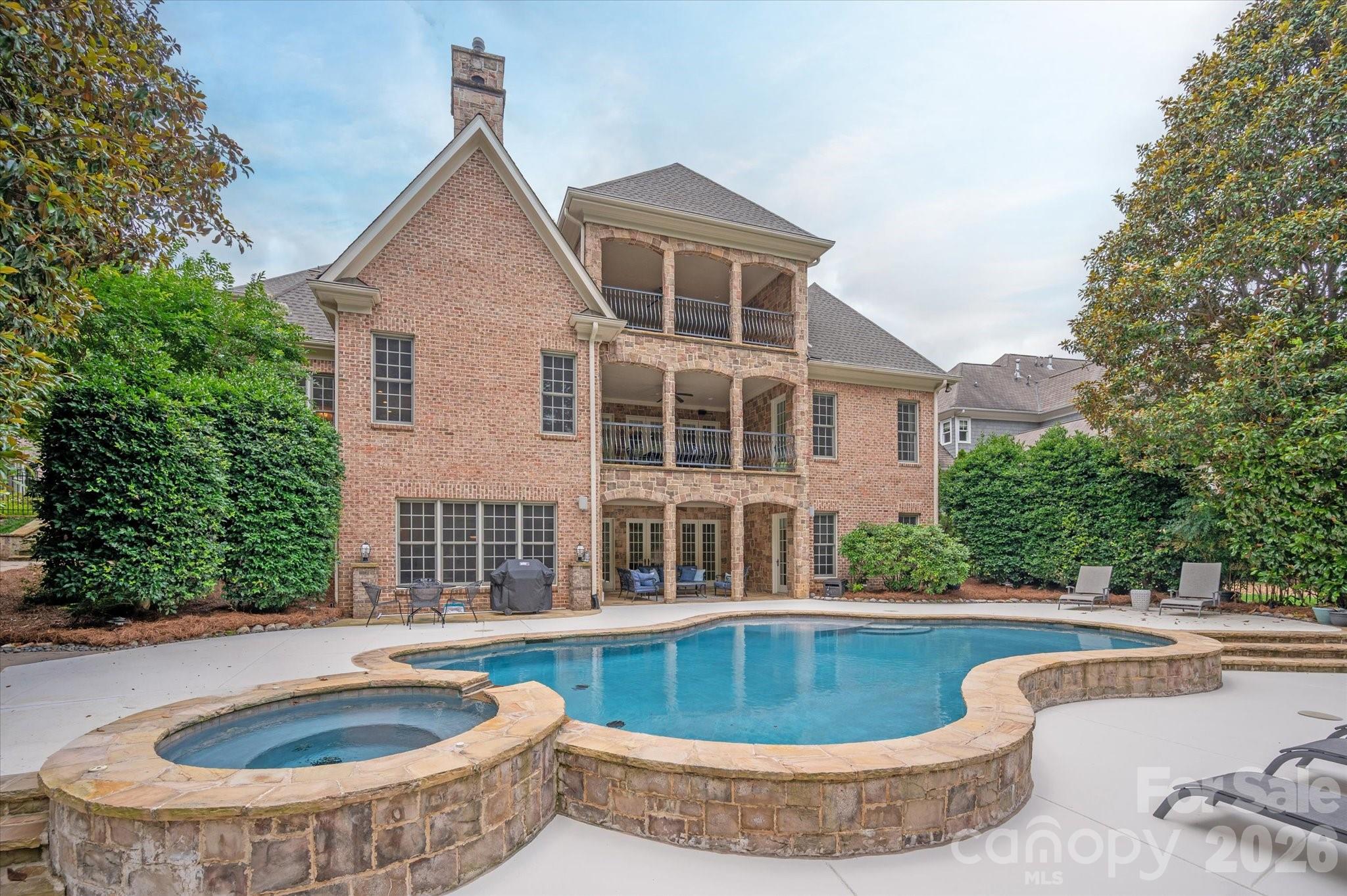 Photo 3 of 731 Mendenhall Court, Fort Mill, SC