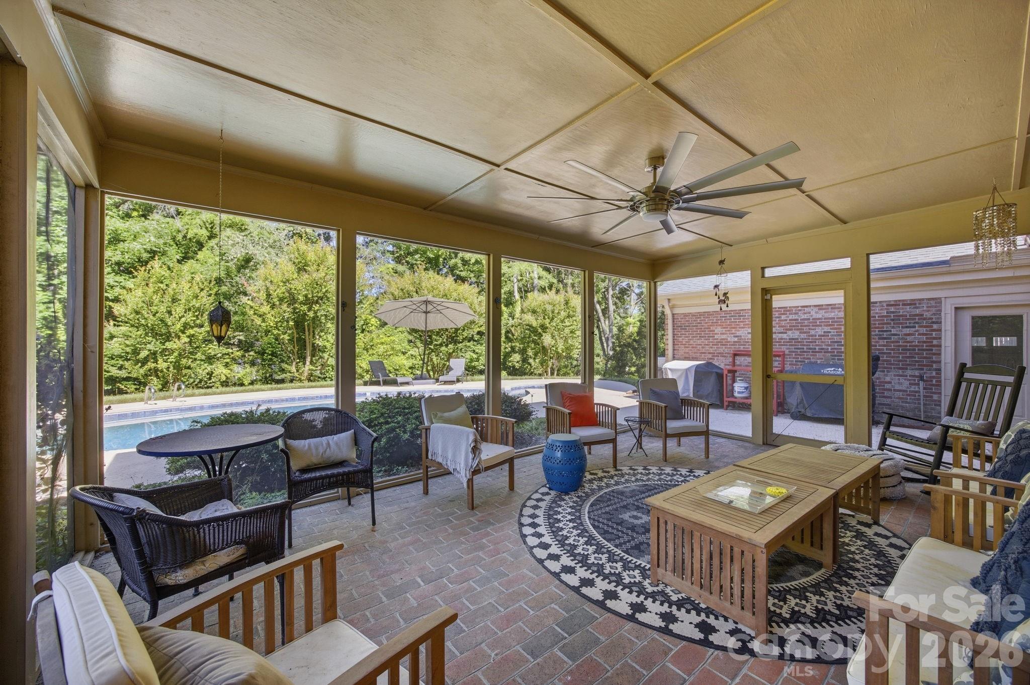 408 Bethel Drive, Salisbury, NC - photo 34 of 49