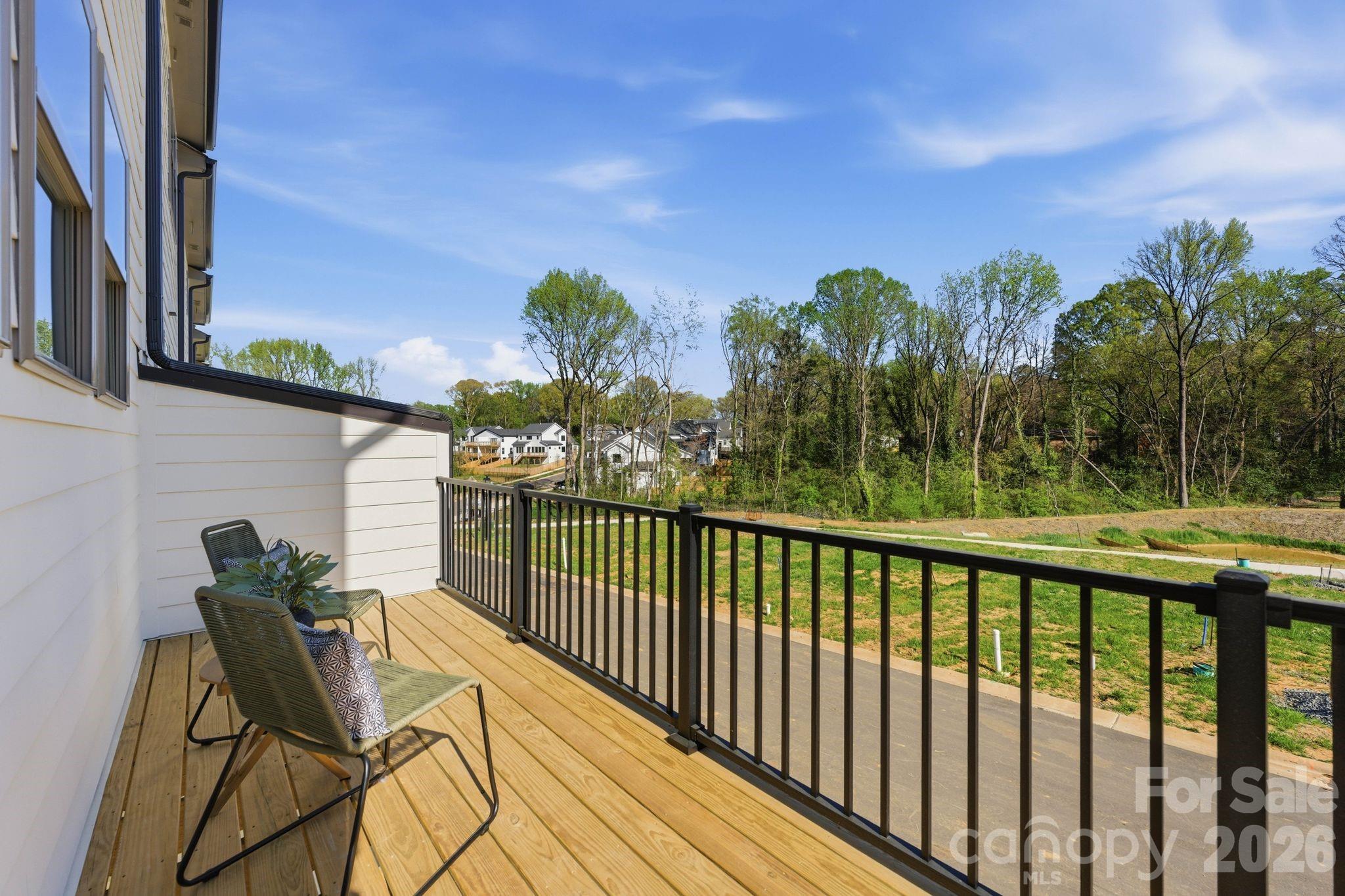 809 Garringer Place, Charlotte, NC - photo 30 of 33
