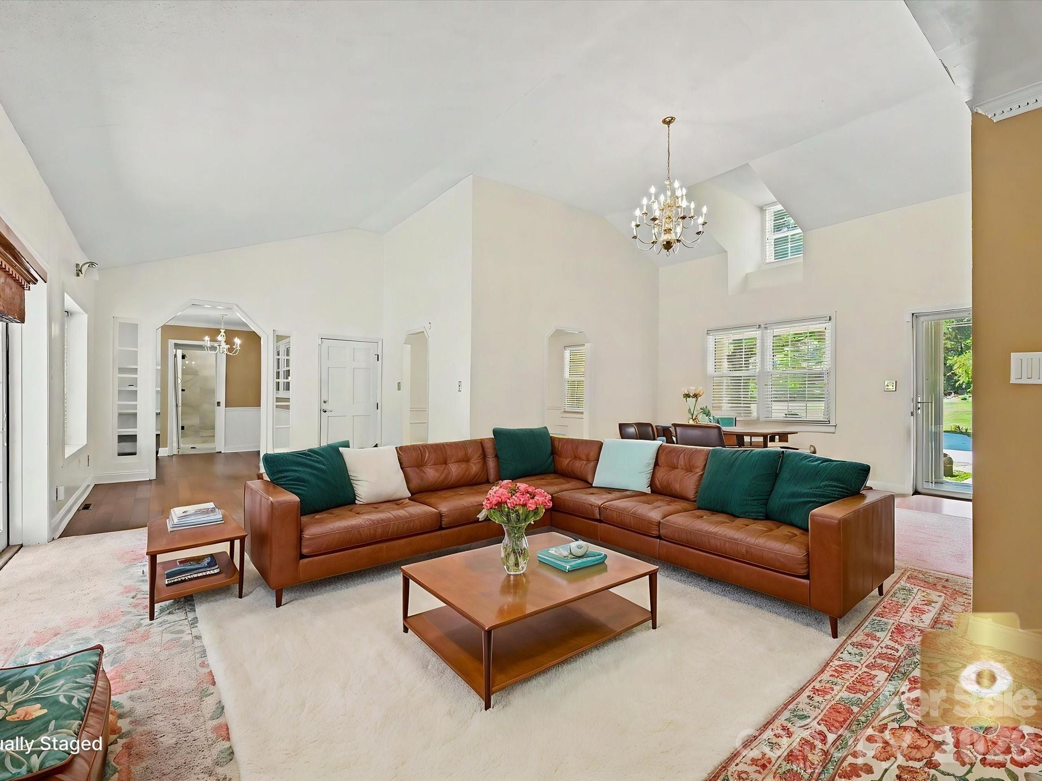 Photo 3 of 1011 Tarlton Drive, Shelby, NC