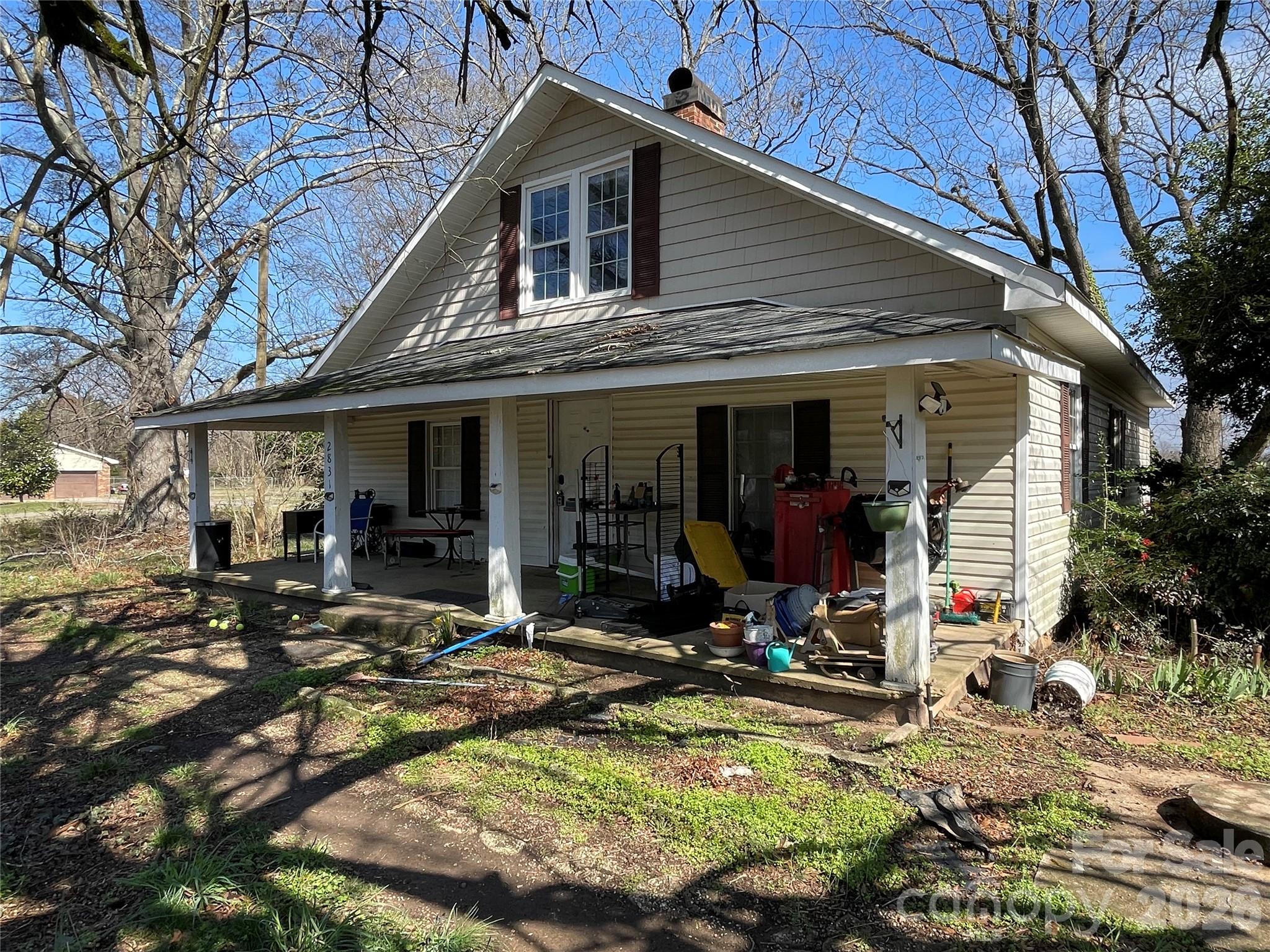 2831 Bettis Road, Grover, NC - photo 3 of 35