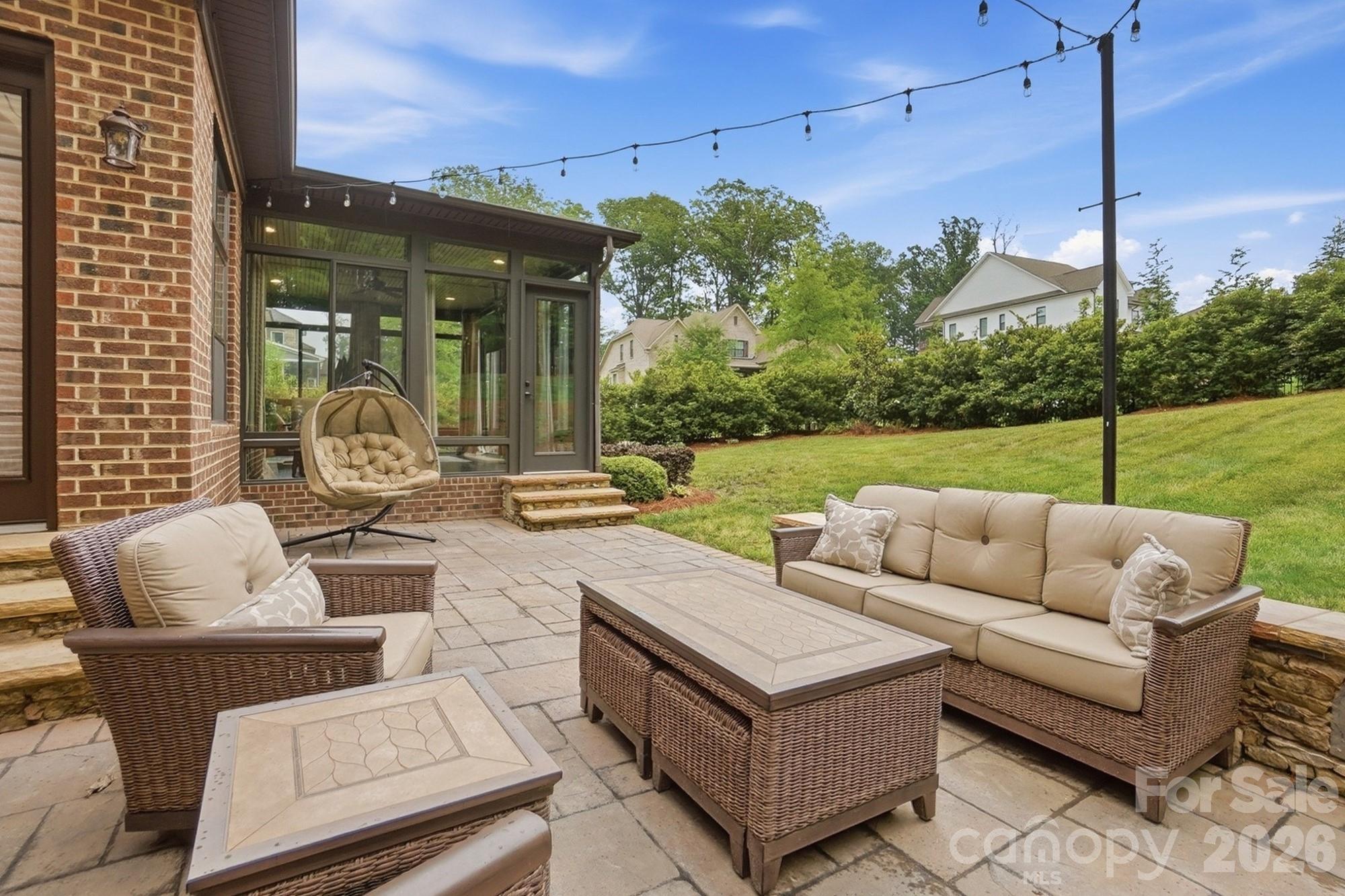 Photo 43 of 7626 Deerfield Manor Drive, Charlotte, NC