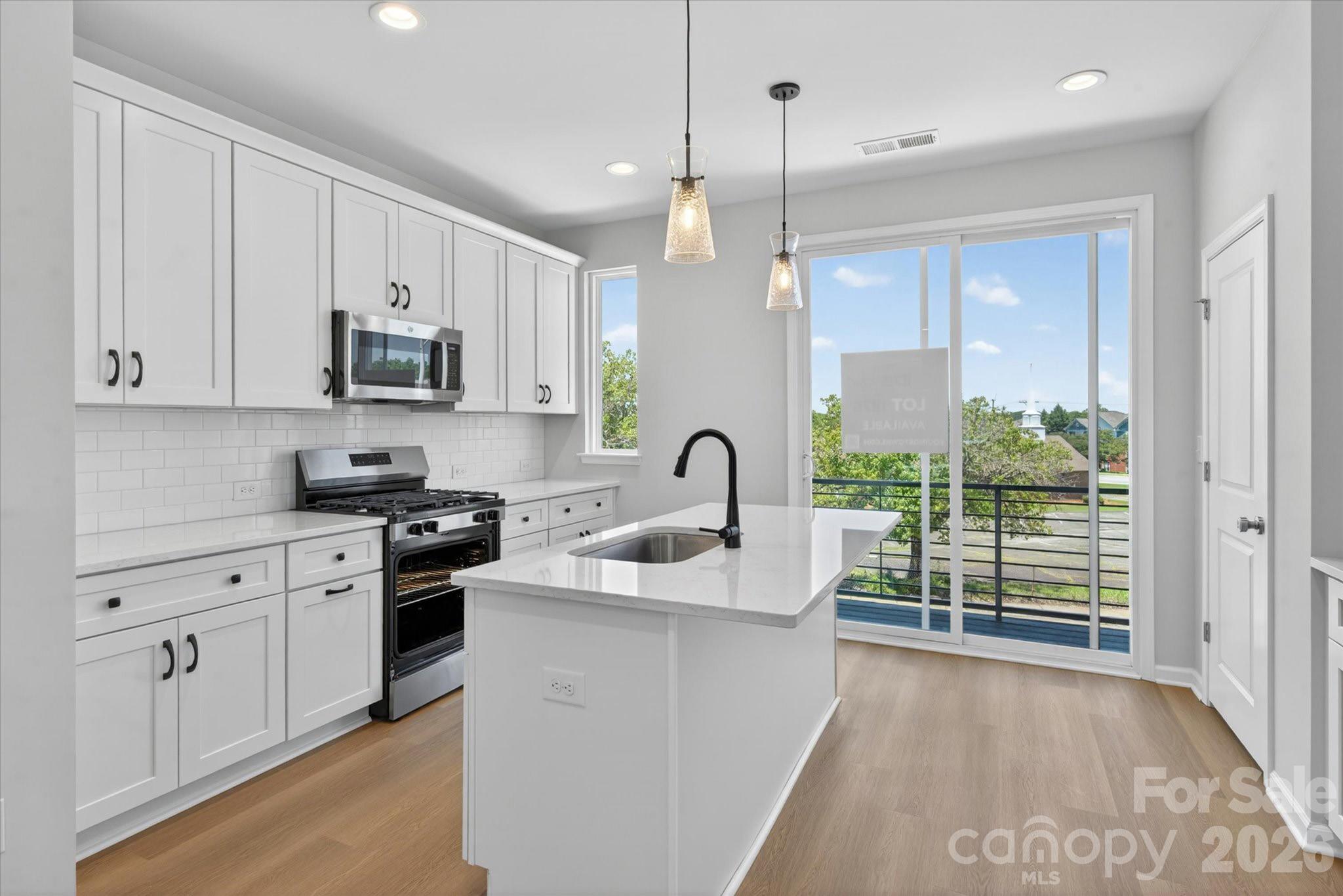 Photo 2 of 1618 Spring StreetEQX1875, Charlotte, NC