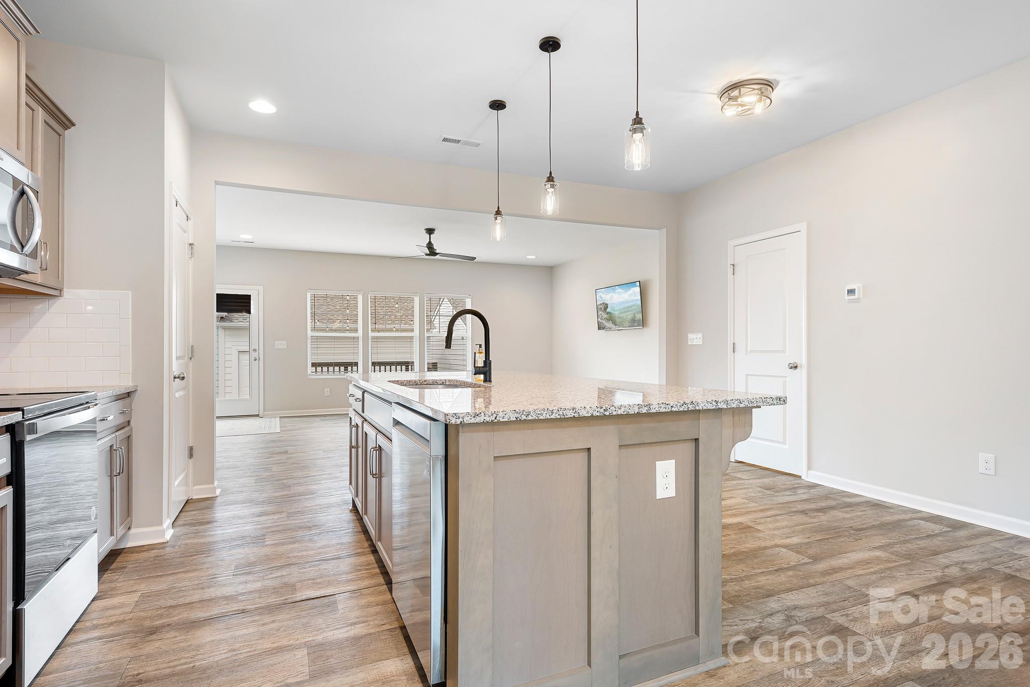 12515 Bryton Ridge Parkway19, Huntersville, NC - photo 7 of 42