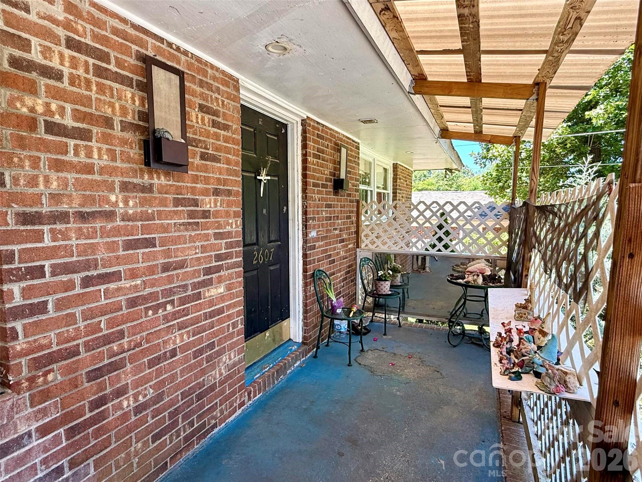 Photo 2 of 2607 Crescent Lane, Gastonia, NC